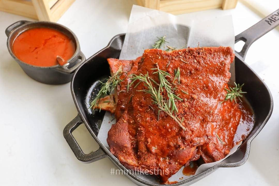 รูป Chon Som All Day Dining by Courtyard Marriott Suvarnabhumi Airport