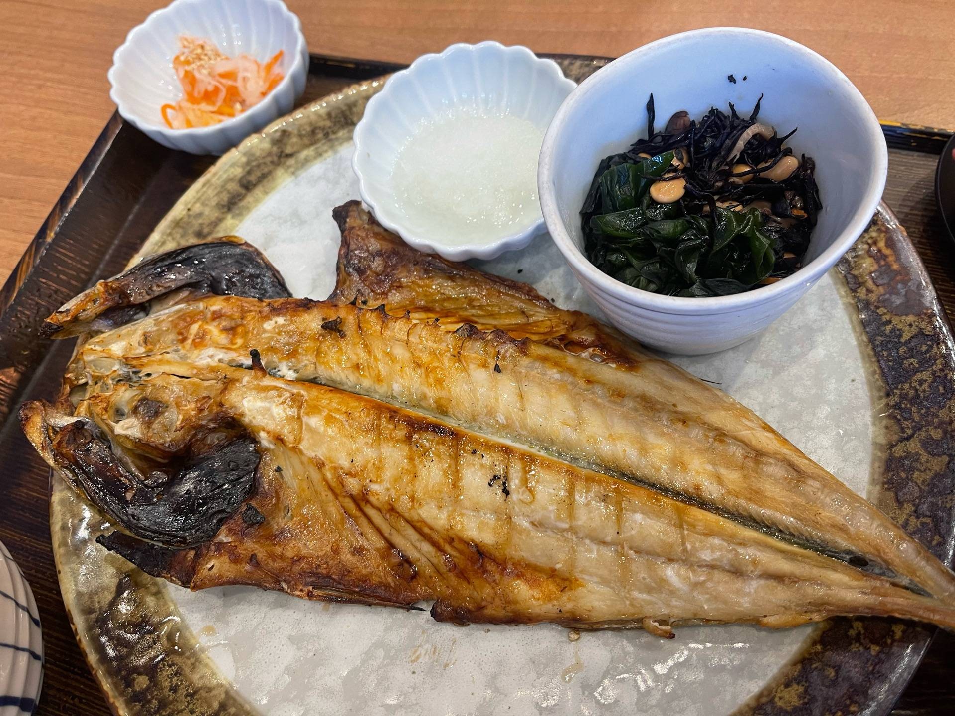 รีวิว OOTOYA Silom Complex - ร้านอาหารญี่ปุ่นแนวสุขภาพ ปรุงจากเตาถ่าน ใช้วัตถุดิบดี มีข้าวธัญพืช ...