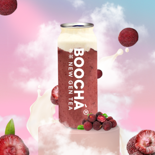 ร้าน BooCha ลาดพร้าว | รีวิวร้านอาหาร