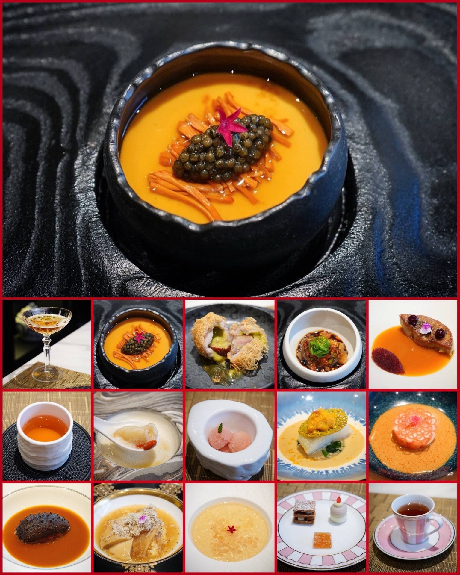 รีวิว Cross BKK - Cross จองยากสุดในแผ่นดิน คิวยาวข้ามปี