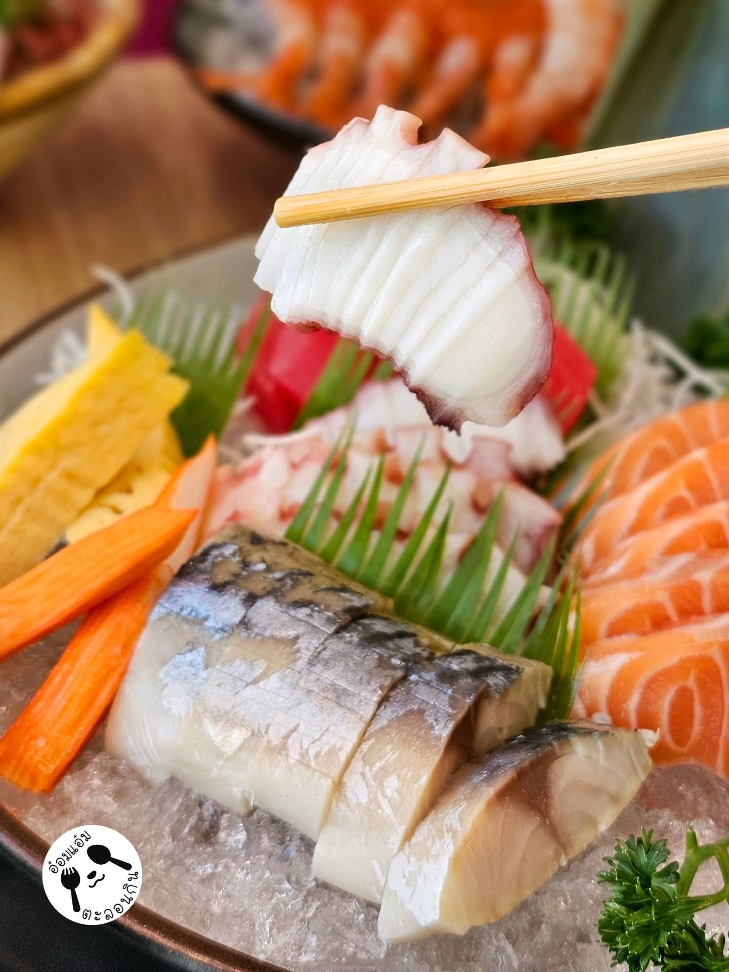 รูป RYU HO by LENG HONG