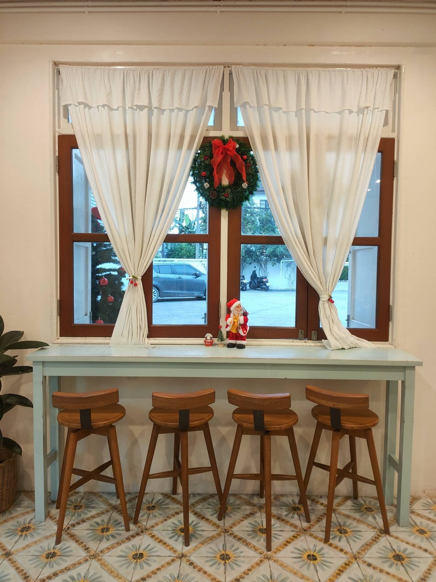 รูป Narisa Cafe & Creative Space