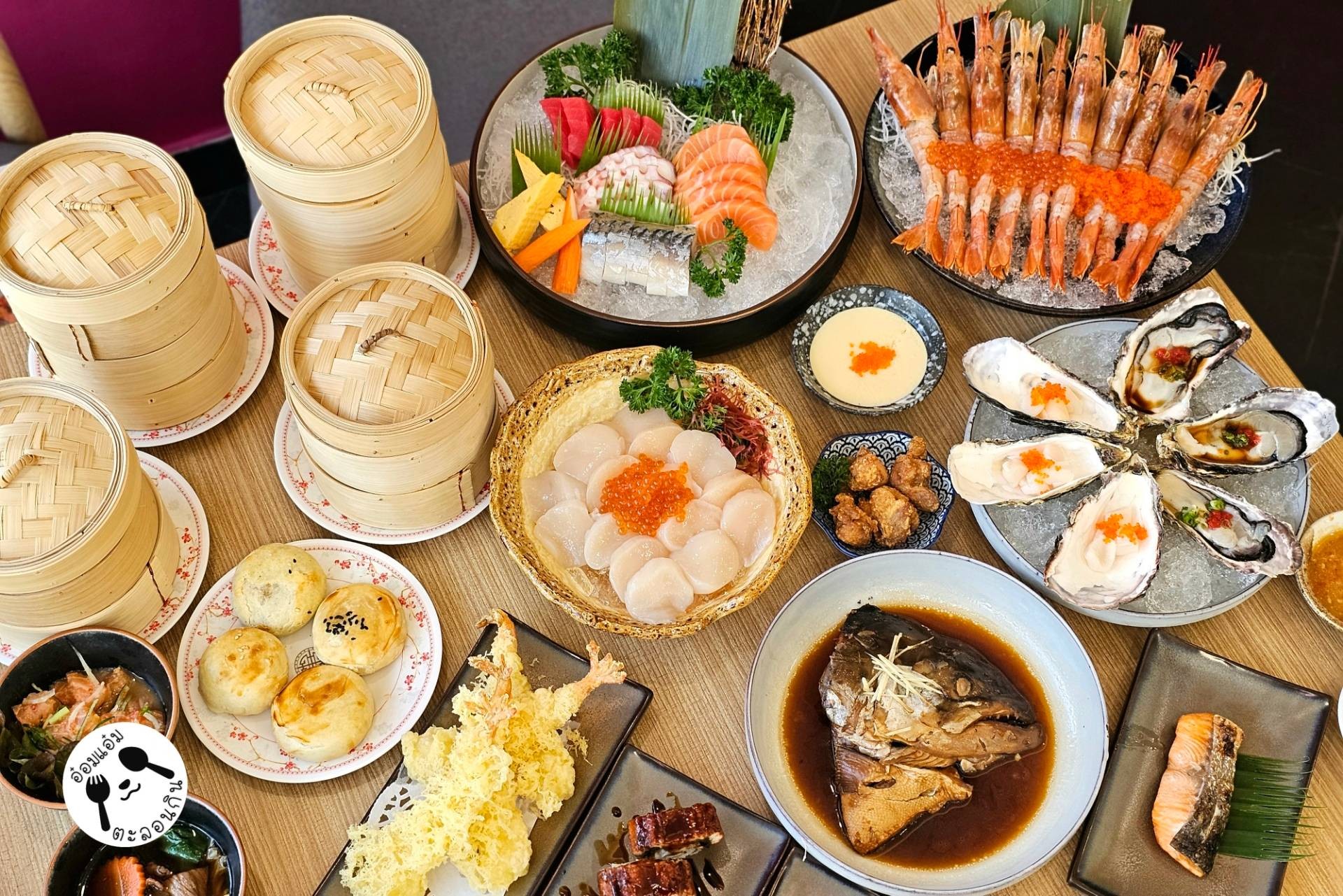 รูป RYU HO by LENG HONG