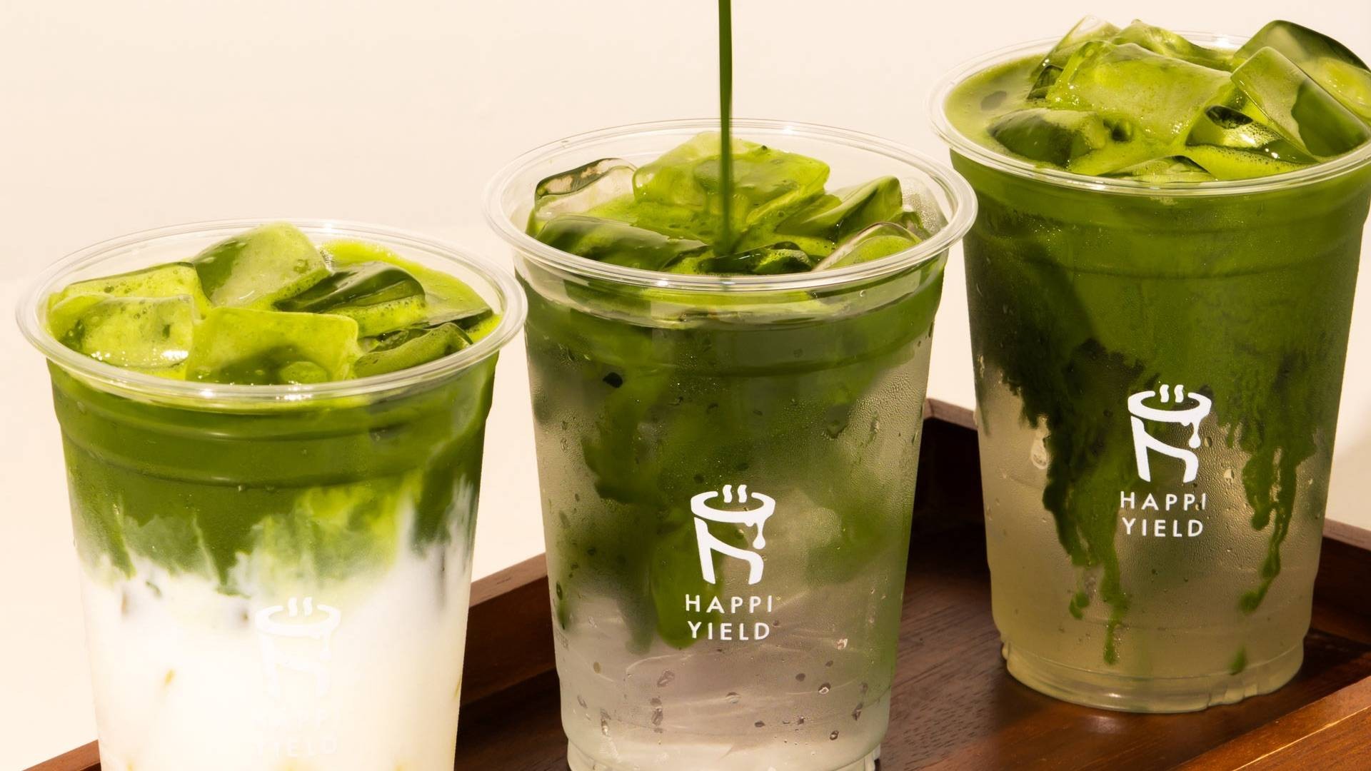 Happi Yield Coffee ลาดพร้าว 94 - สั่งอาหารเดลิเวอรี | Wongnai x LINE MAN