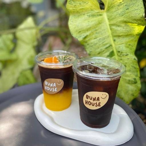 ร้าน Bunahouse.Coffee | รีวิวร้านอาหาร