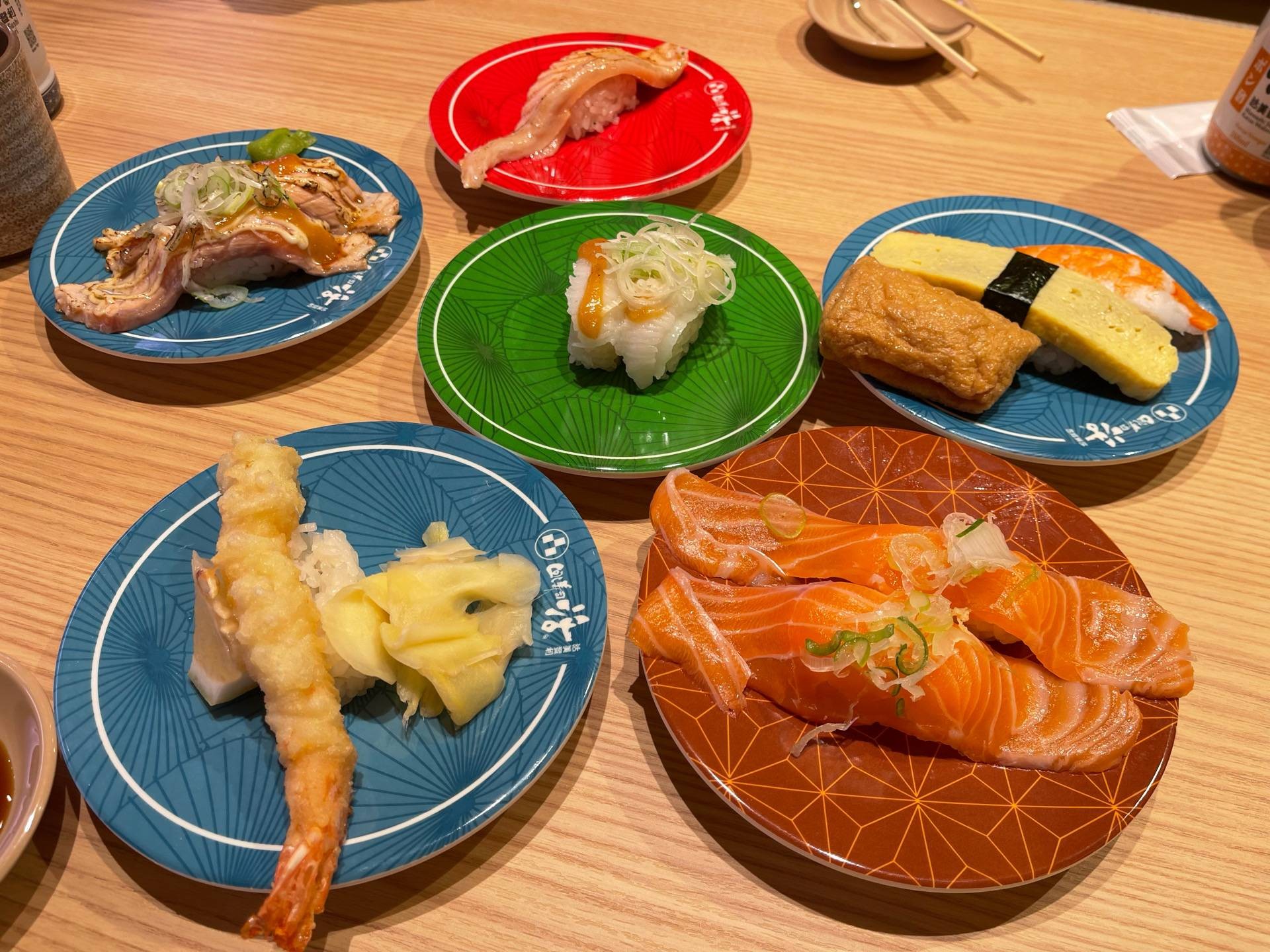 รูป Katsu Midori Thailand Central World