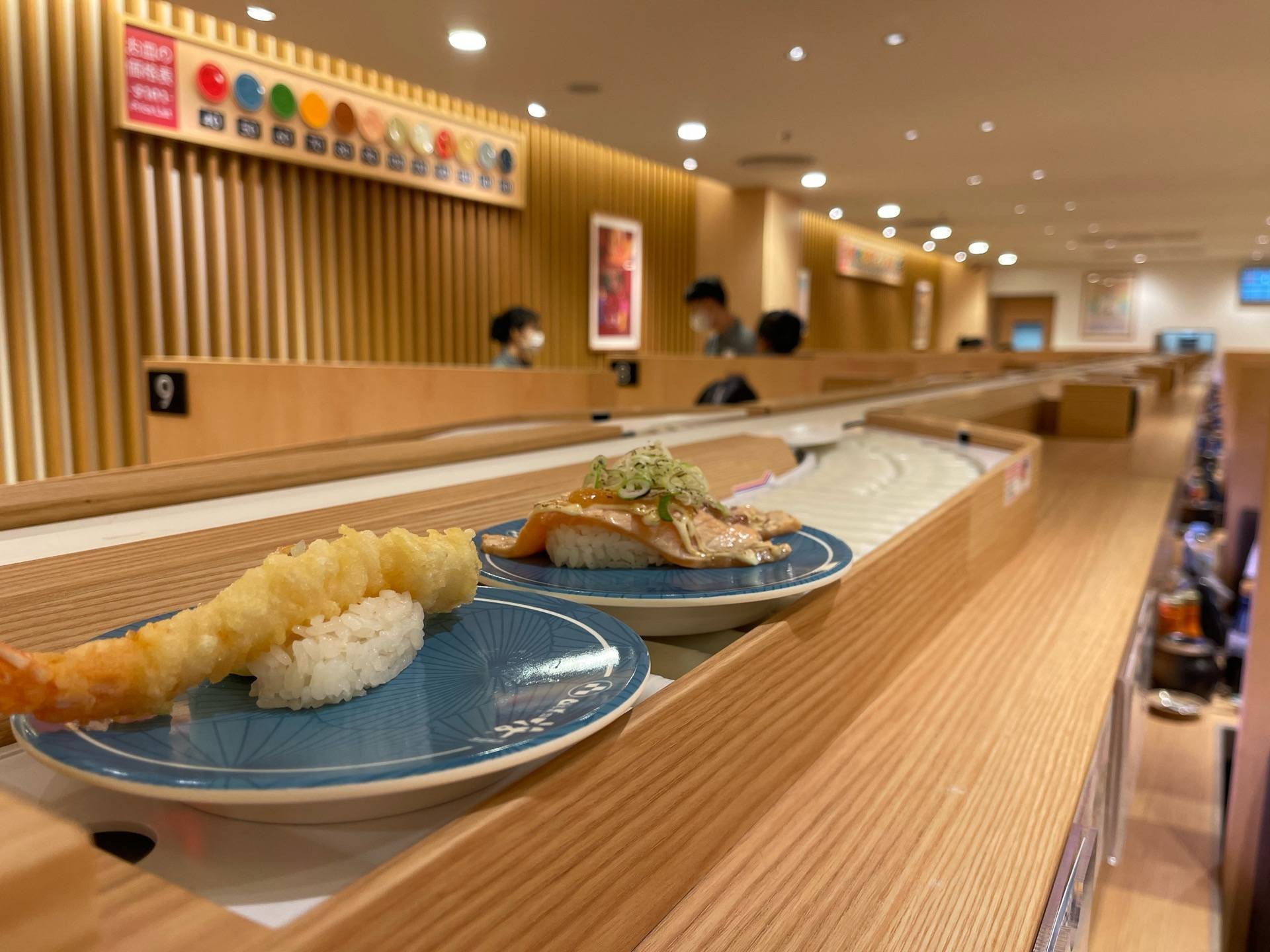 รูป Katsu Midori Thailand Central World