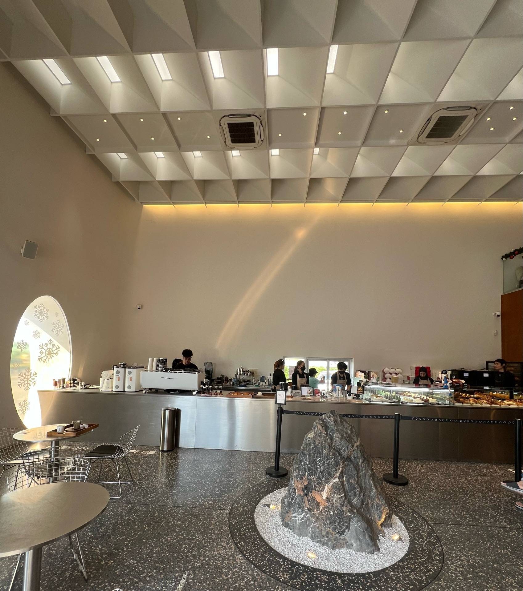 รูป 160 pastry&specialty coffee 160 pastry&specialty coffee