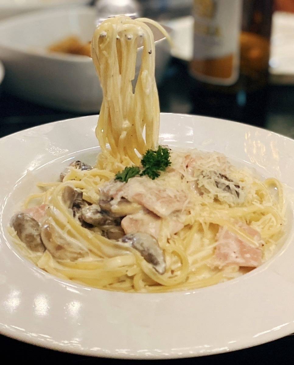 ร้าน RIZZ Craft Kitchen Head Office | รีวิวร้านอาหาร