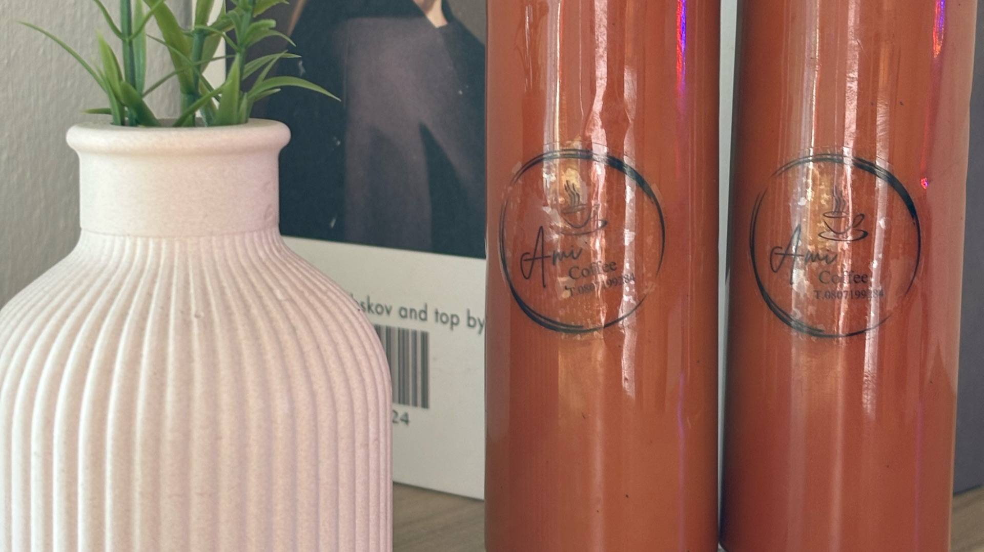 Ami ชาชีส ชาใต้เข้มข้น(ฮาลาล) Amee Southern Tea, very intense, Ram 51/2 ...