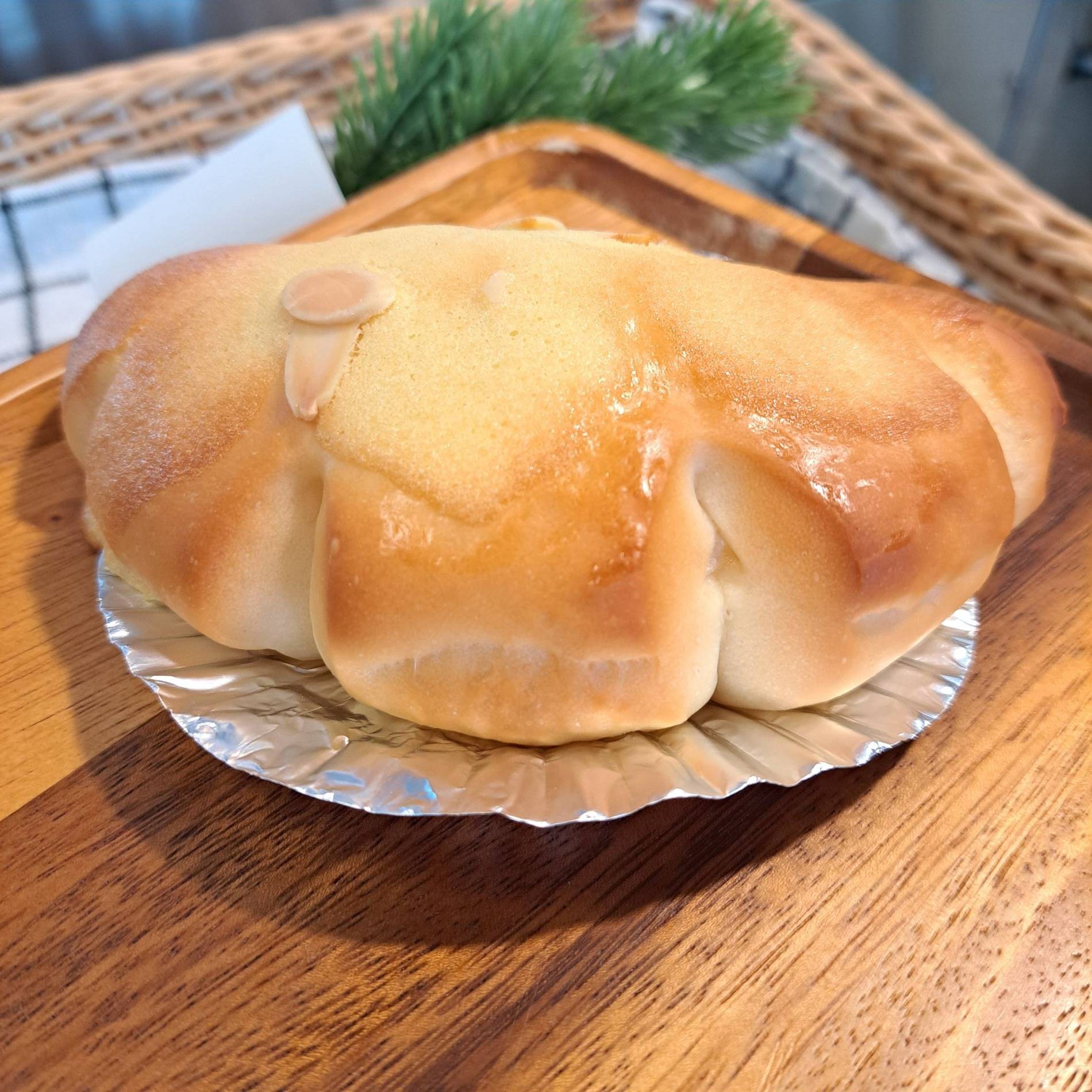 ร้าน Mix&Roll Bakehouse | รีวิวร้านอาหาร