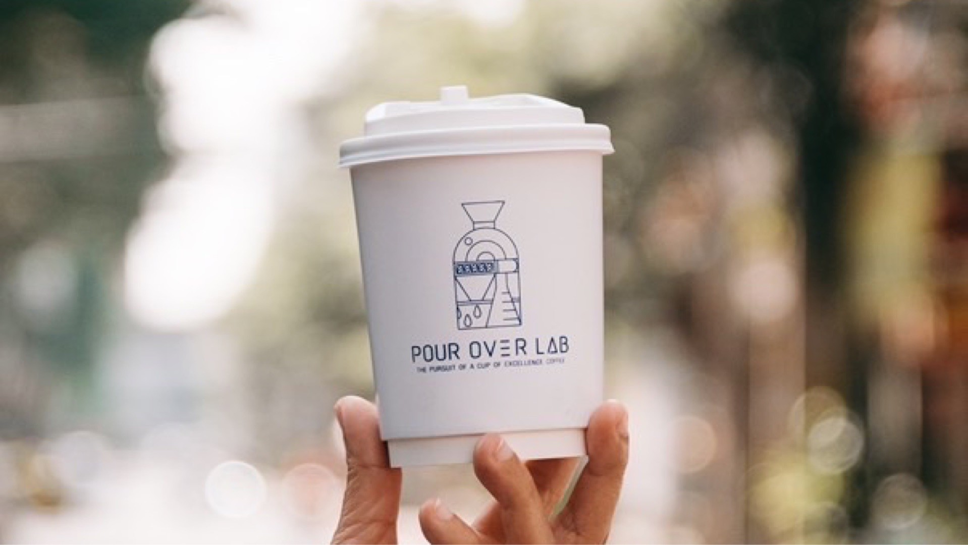 POLLY’S Coffee สีลม by POUR OVER LAB สีลม - สั่งอาหารเดลิเวอรี ...