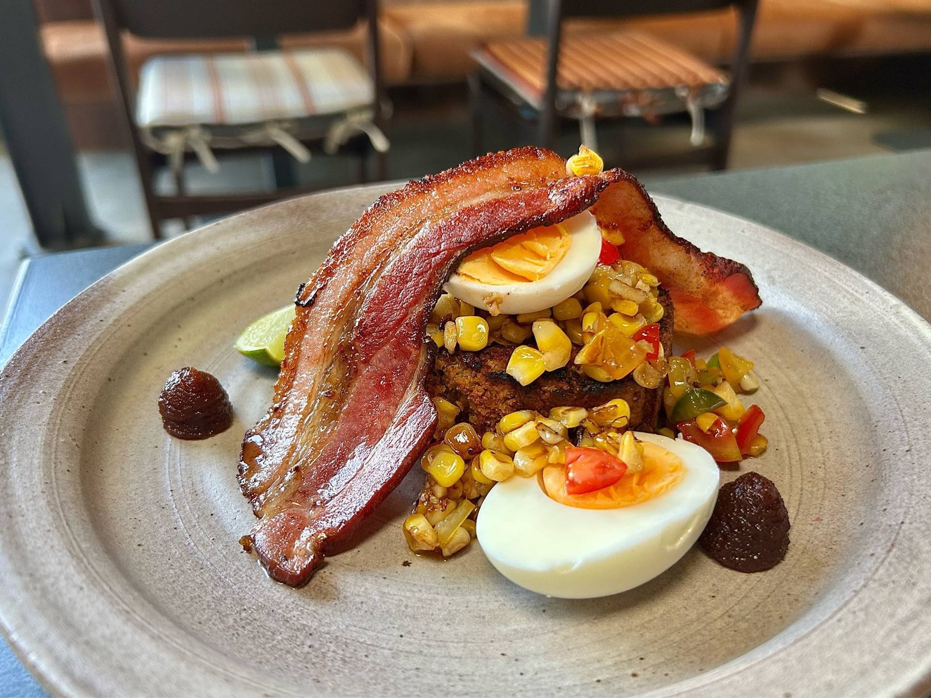 ร้าน Sourcing Table | รีวิวร้านอาหาร