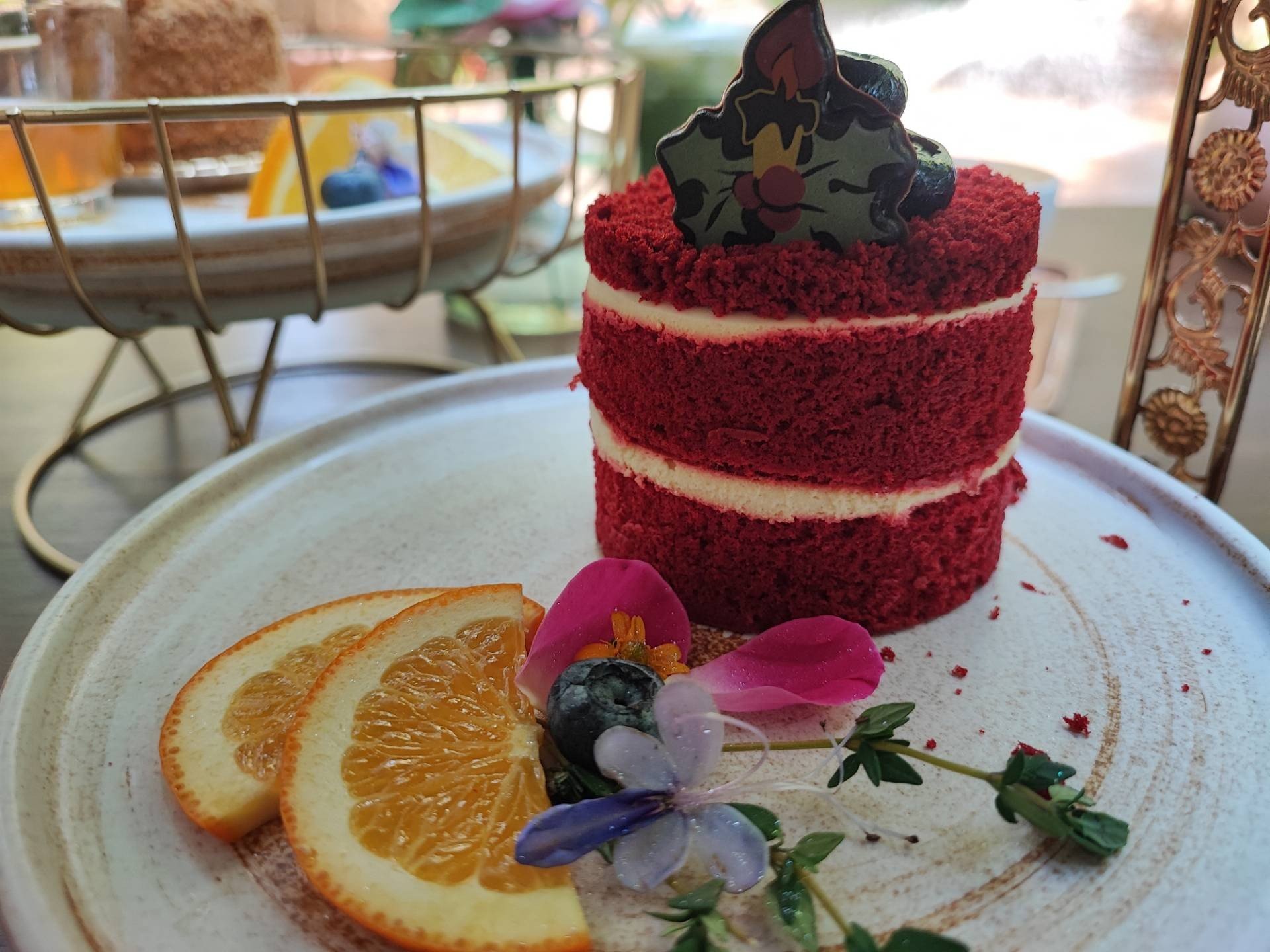 รูป Per La Mer Cafe