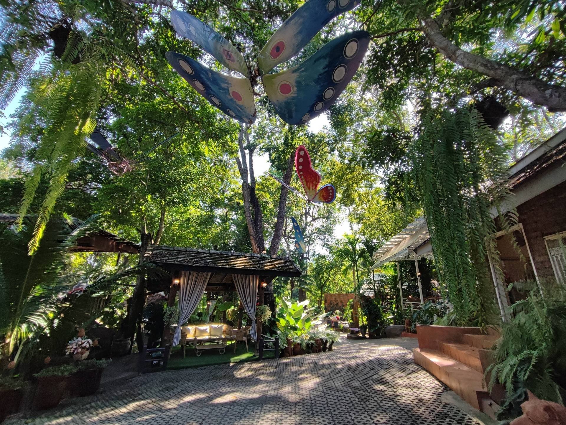 รูป Per La Mer Cafe