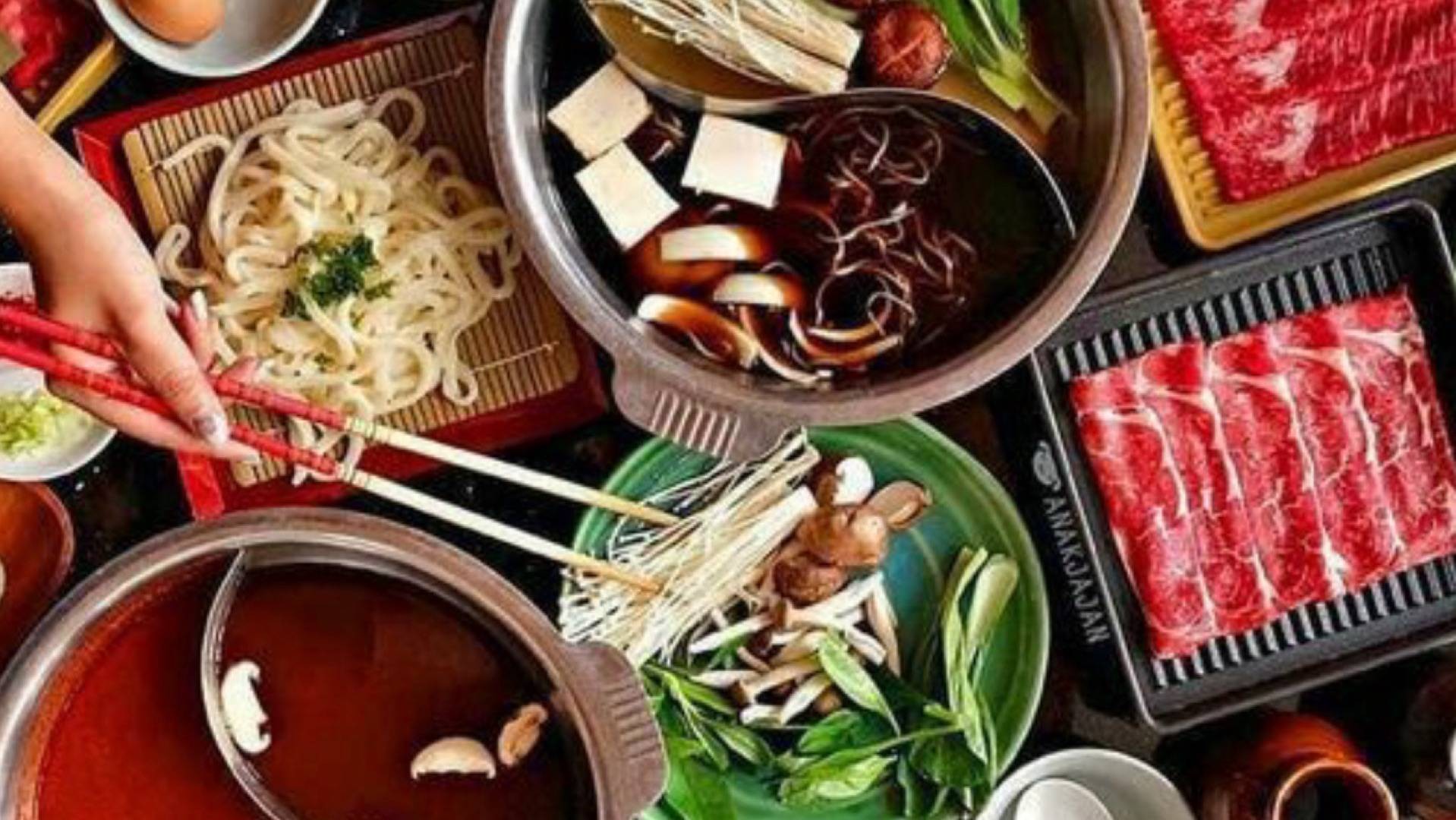 Shabu Mala Hotpot Halal - สั่งอาหารเดลิเวอรี | Wongnai x LINE MAN