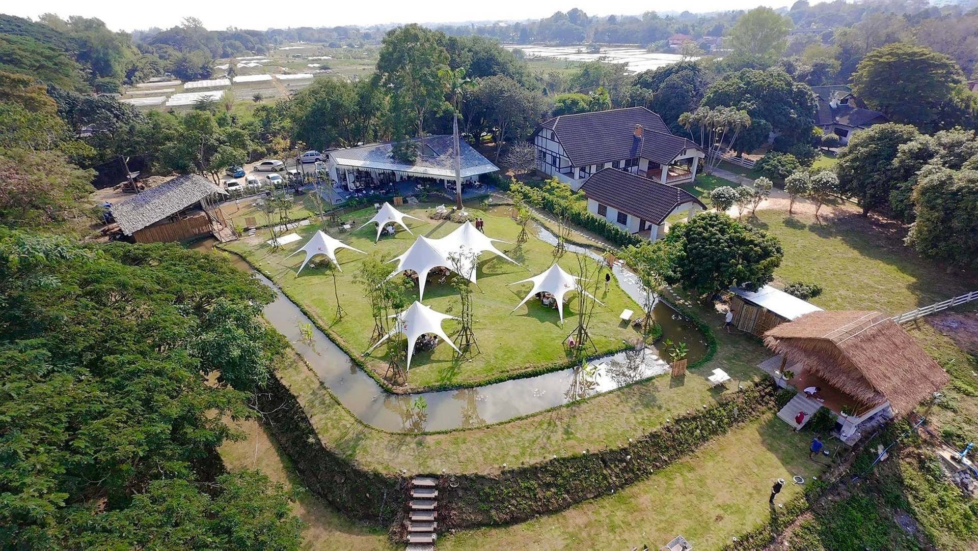 Blink Me Bunny Cafe' & Bistro - - สั่งอาหารเดลิเวอรี | Wongnai x LINE MAN