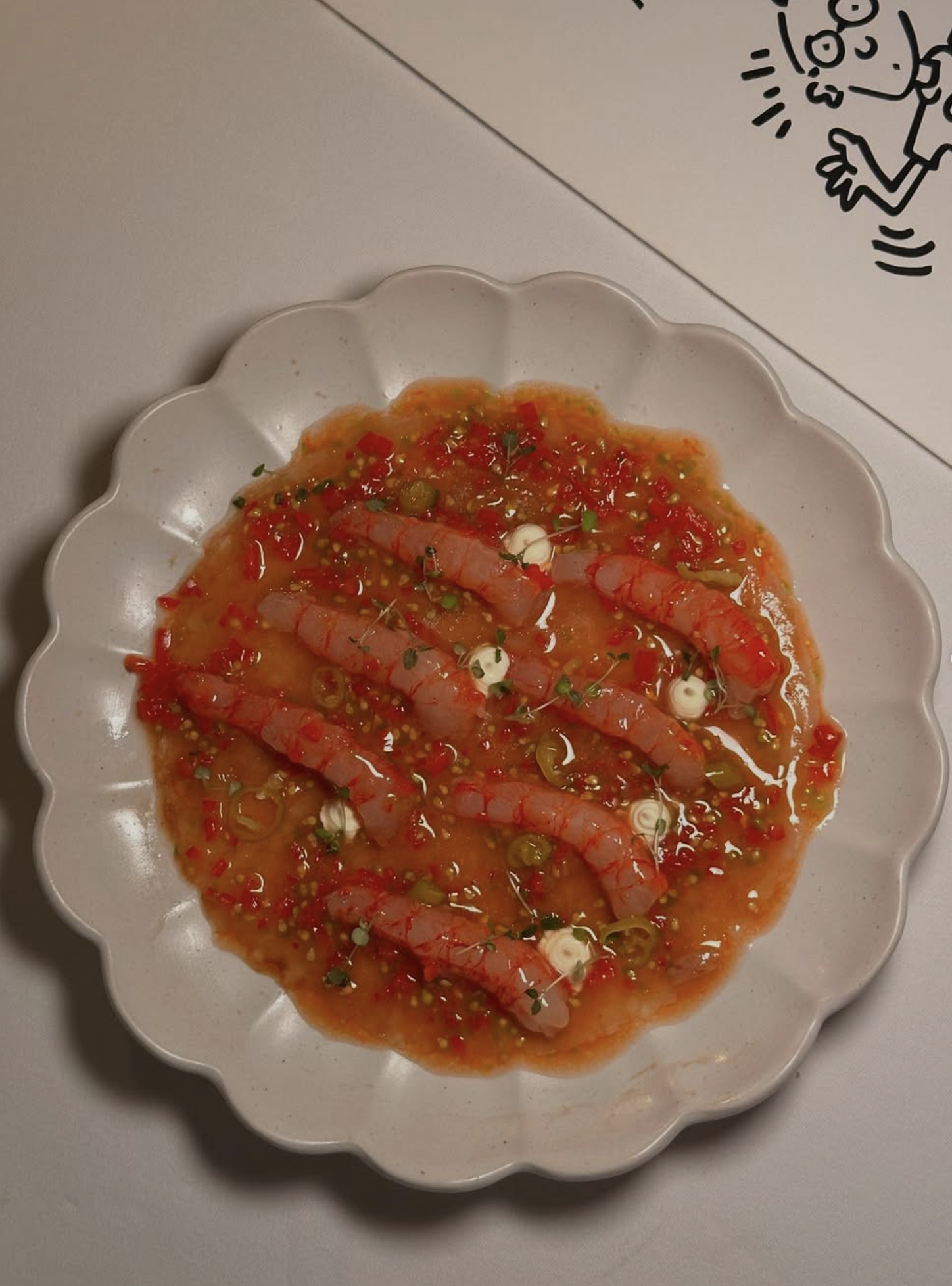 ร้าน mitsos | รีวิวร้านอาหาร