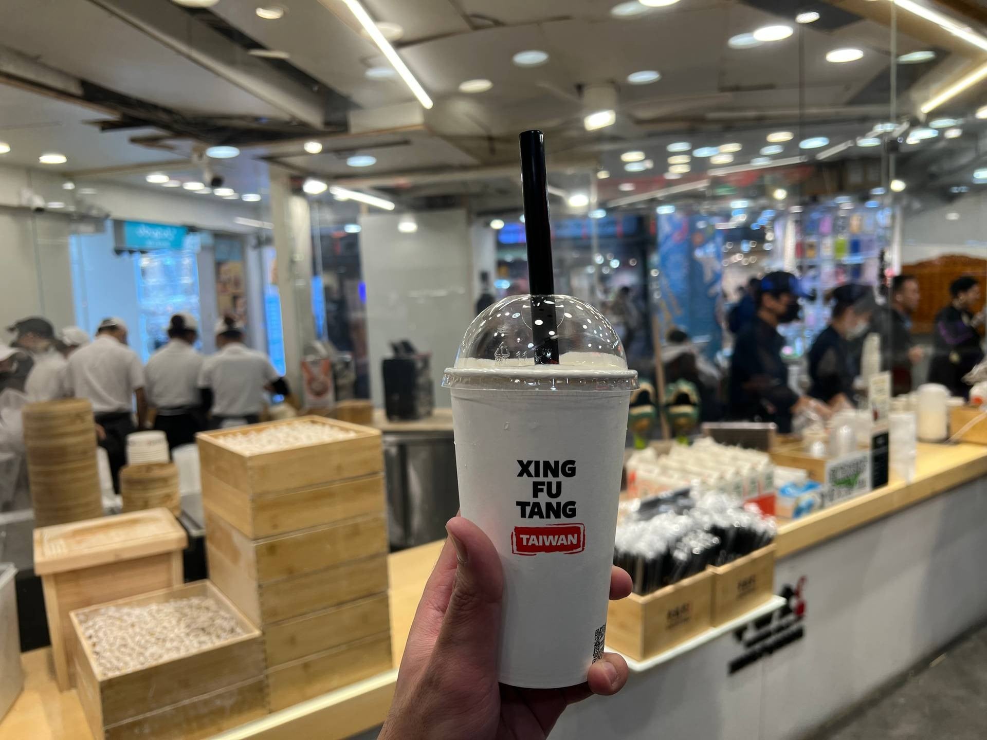 ร้าน Xing Fu Tang Flagship | รีวิวร้านอาหาร