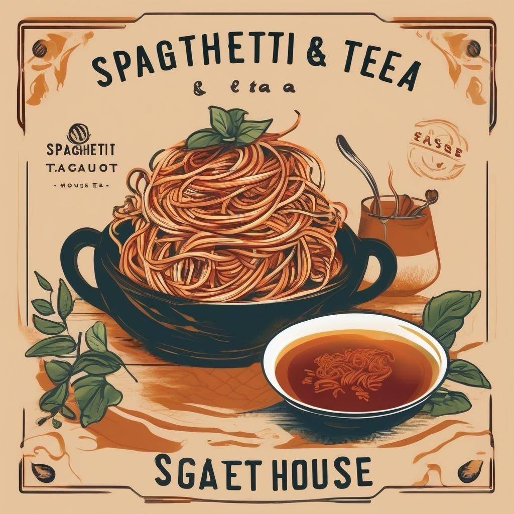 ร้าน Spaghetti & Tea House | รีวิวร้านอาหาร
