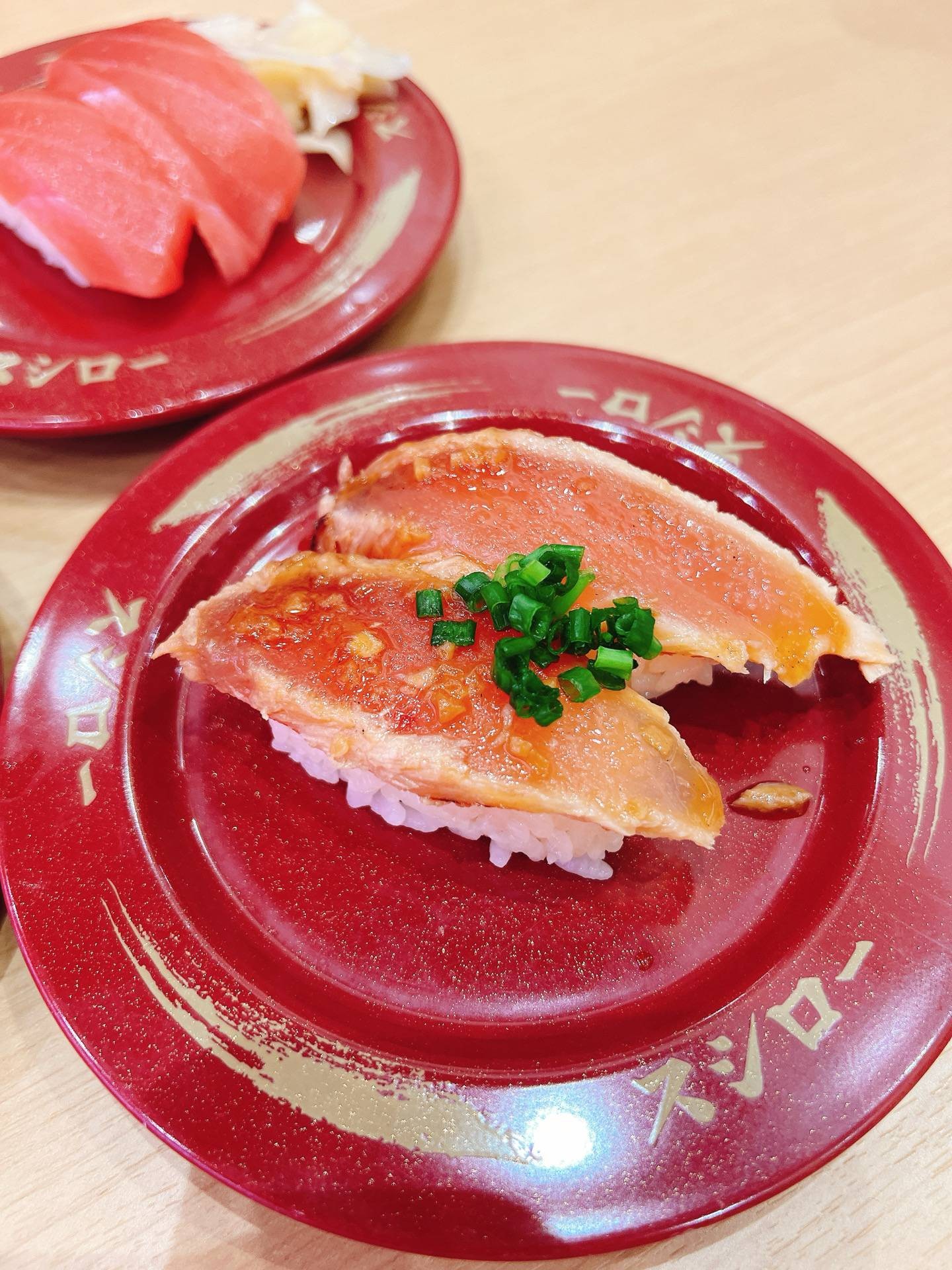 รีวิว SUSHIRO THAILAND Central Festival Pattaya Beach - บริการดี คนไม่เยอะ อาหารก็สด!!