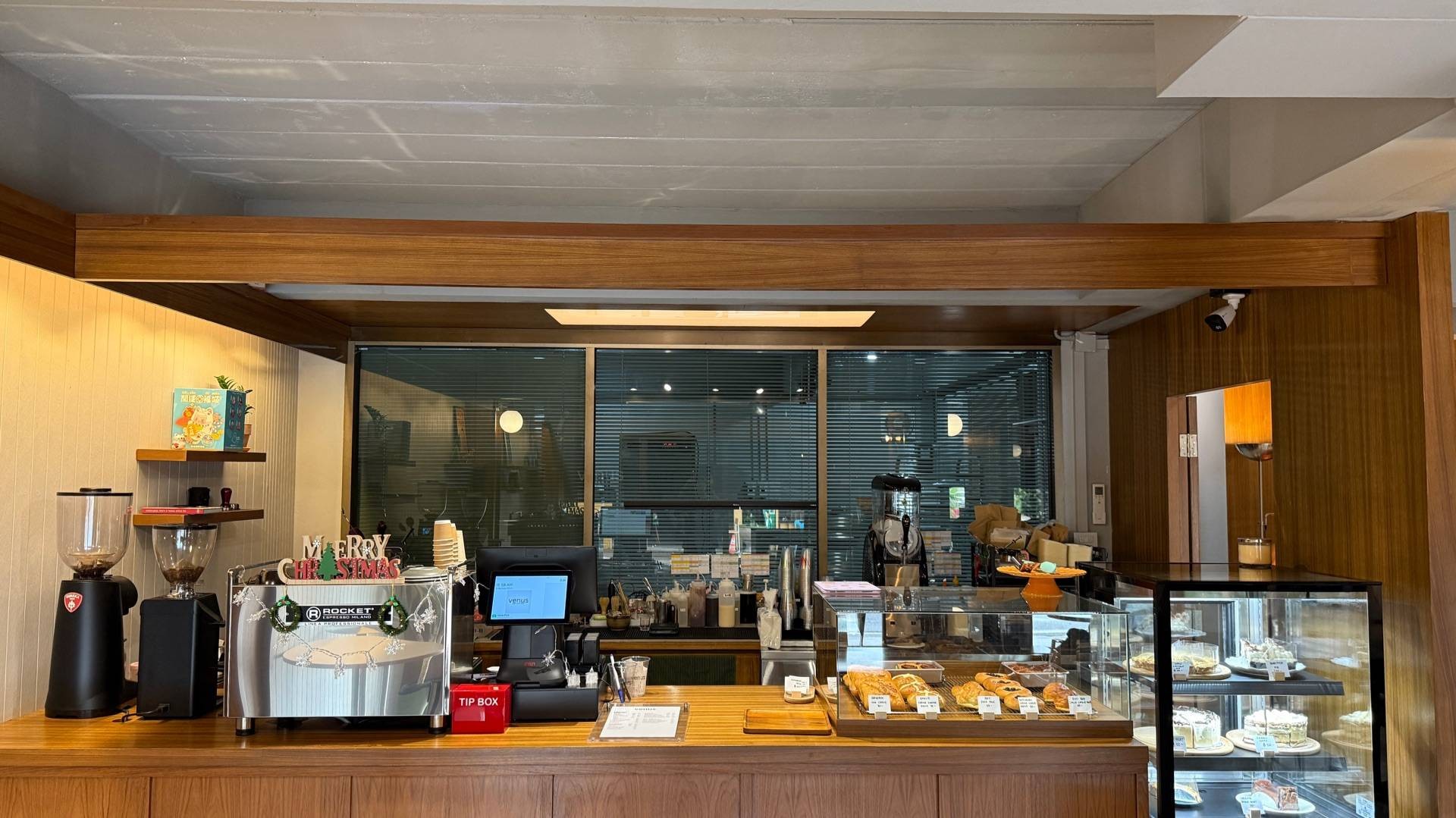 Venus Bake and More - - สั่งอาหารเดลิเวอรี | Wongnai x LINE MAN