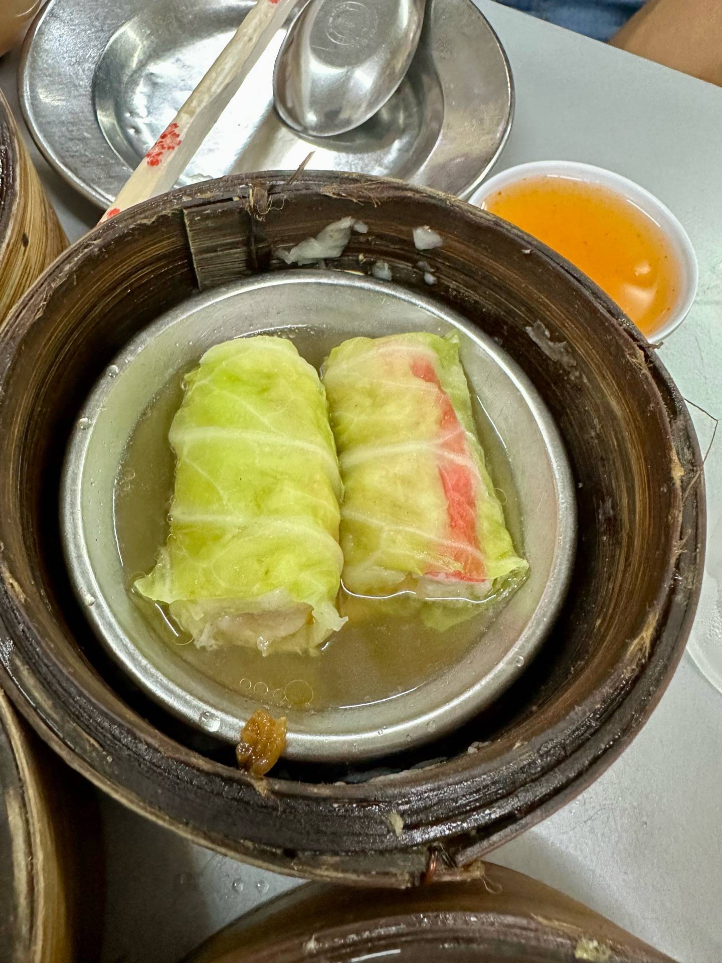 รูป โชคดี แต่เตี้ยม ตัวเมืองหาดใหญ่ 1