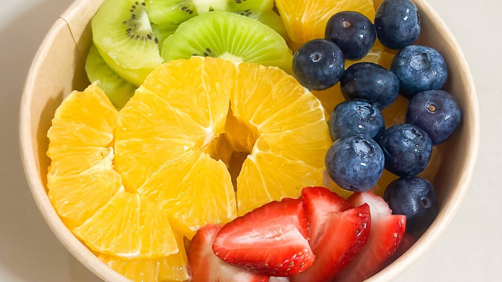 คิริน ผลไม้ (Kirin Fruits) - สั่งอาหารเดลิเวอรี | Wongnai x LINE MAN