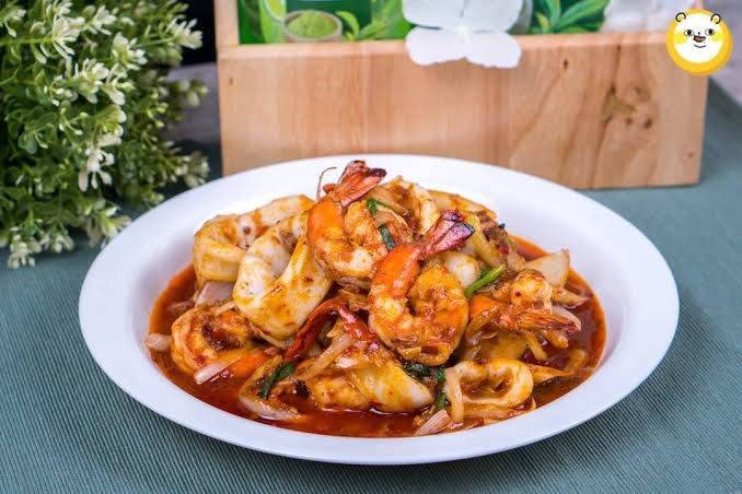 ร้าน Ma-Der-kin-Khaw | รีวิวร้านอาหาร