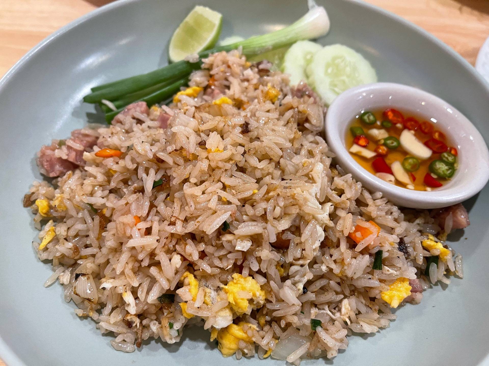 ร้าน Summer Beach Chumphon | รีวิวร้านอาหาร