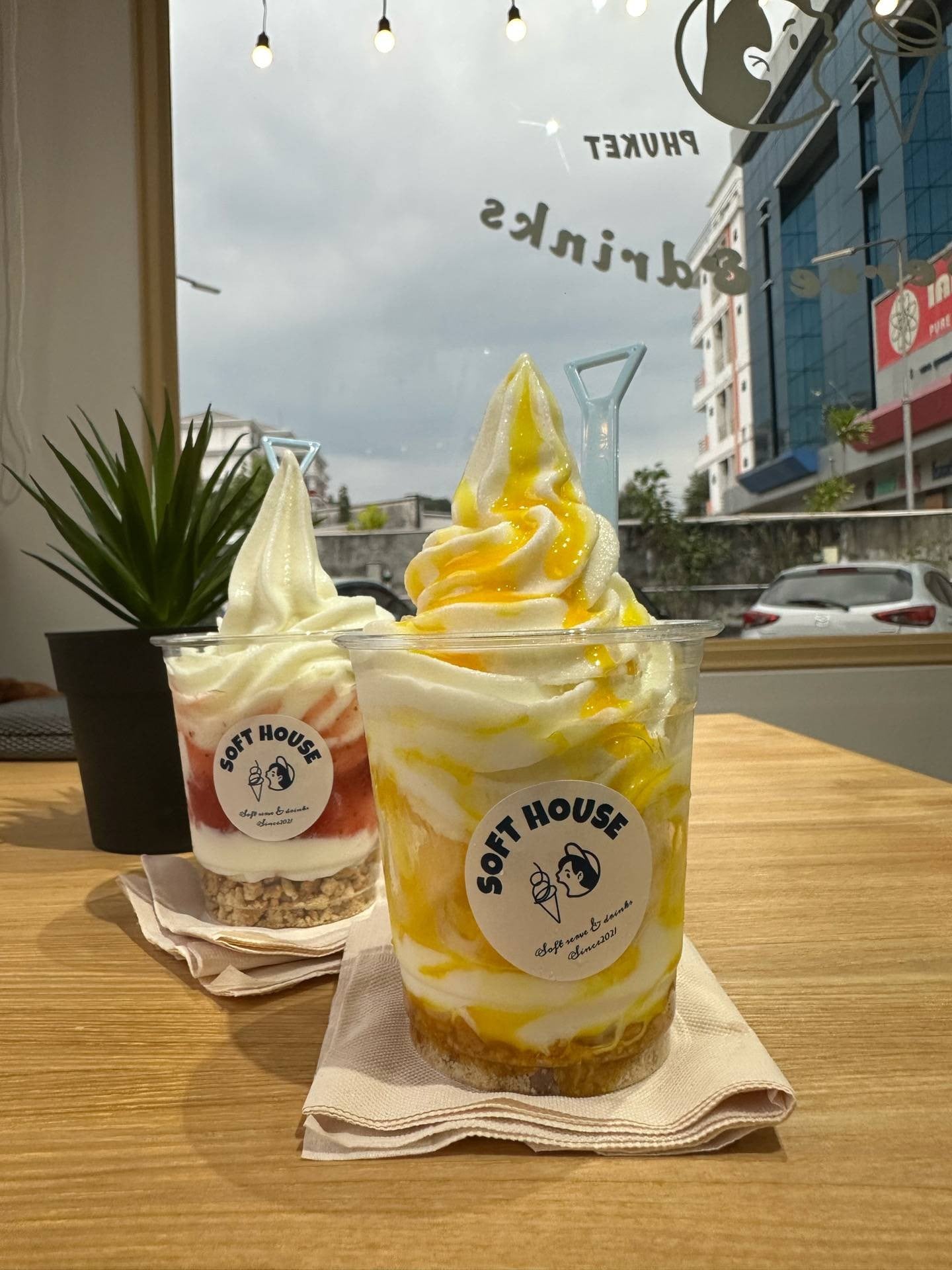 ร้าน Soft House Phuket Phuket | รีวิวร้านอาหาร