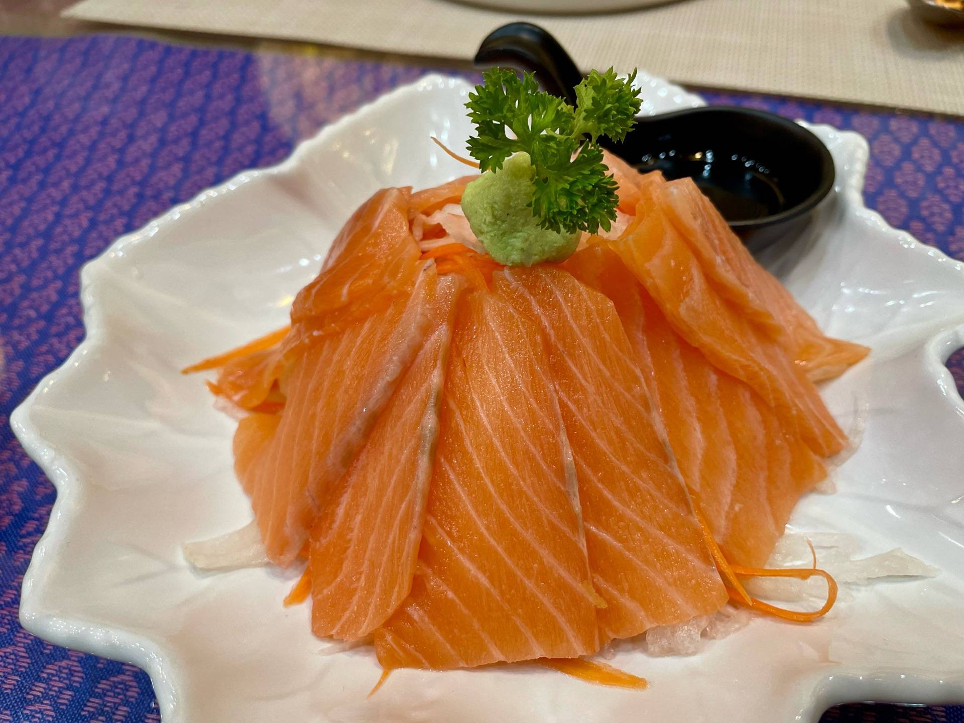 รีวิว น่าน กรีนเฮ้าส์ Nan Green House - ร้านอาหารพื้นภาคเหนือและภาคใต้ ...