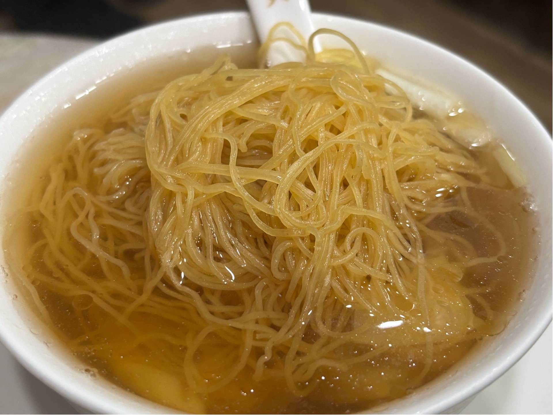 รูป Mak's Noodle Lock Road, Tsim Sha Tsui