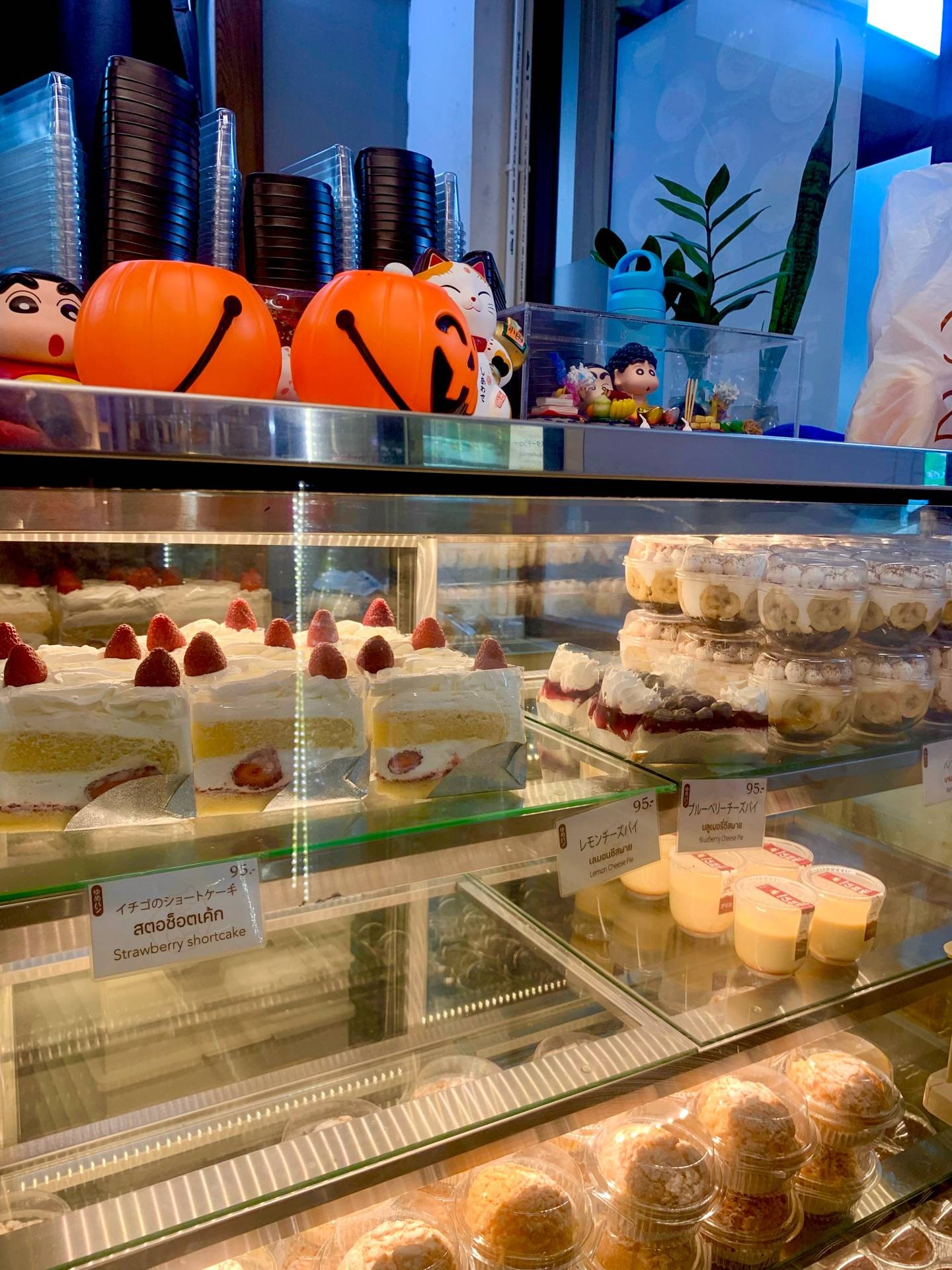 รูป ยูเมะปัง yume pan วังหลัง