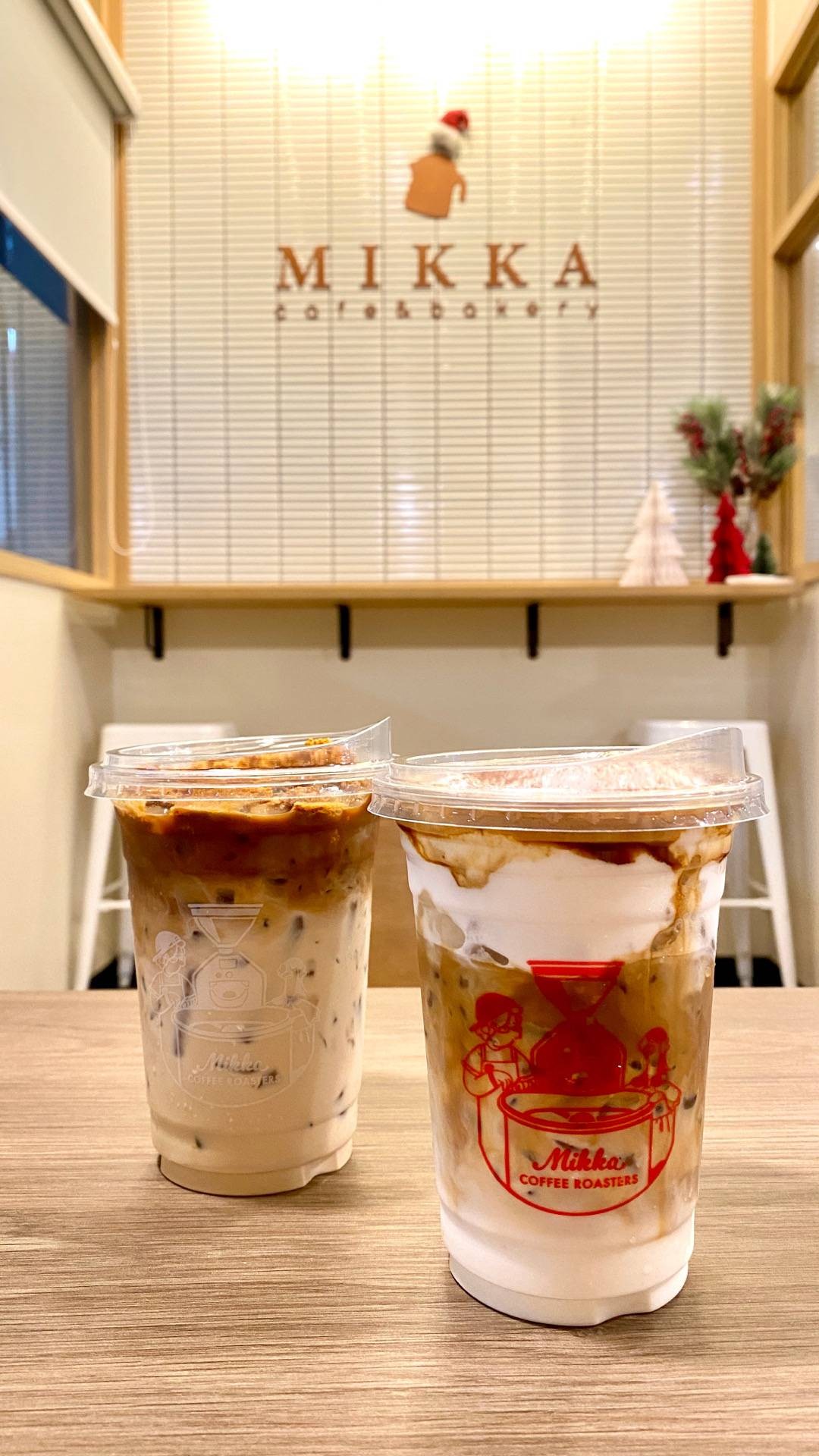 รีวิว Mikka Coffee Roasters ศูนย์การแพทย์มหาวิทยาลัยวลัยลักษณ์ ...