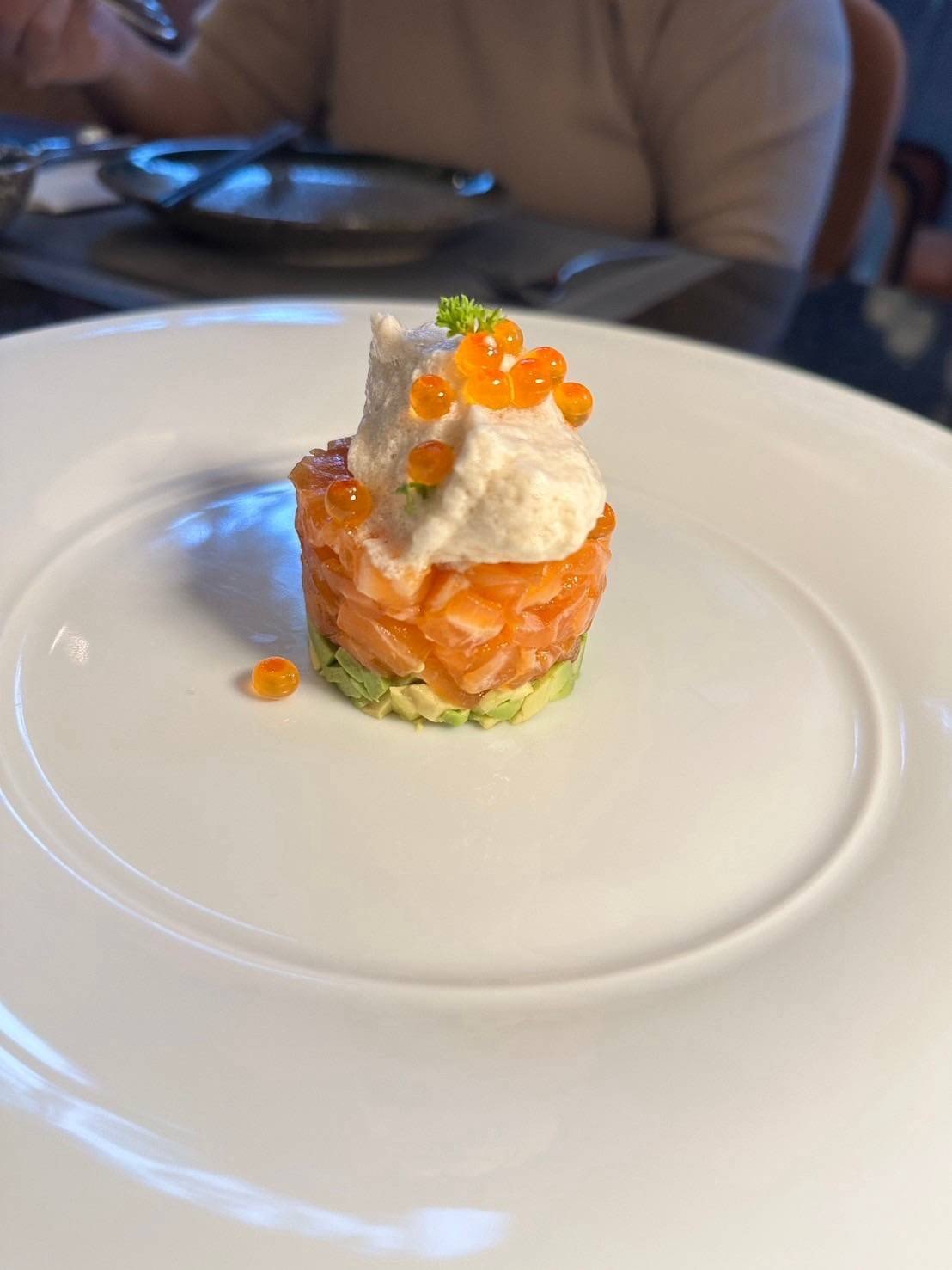 รูป CUT Chef’s Table (อารีย์-พหลโยธิน5)