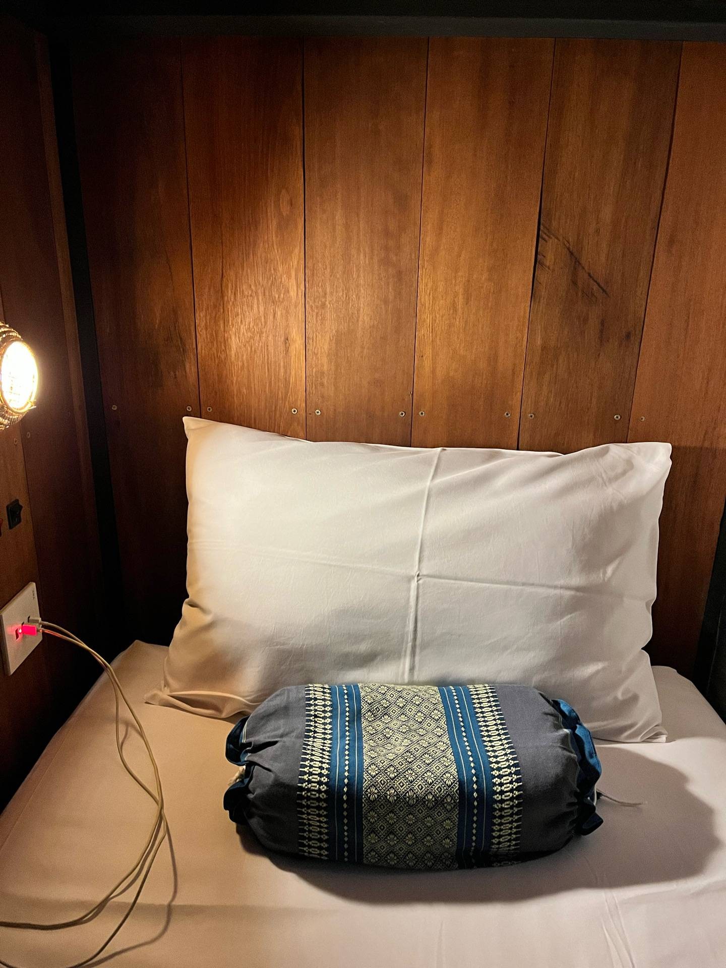 รีวิว Whereder Poshtel Udonthani - โฮสเทลราคาน่ารัก บรรยากาศดี ใน ...