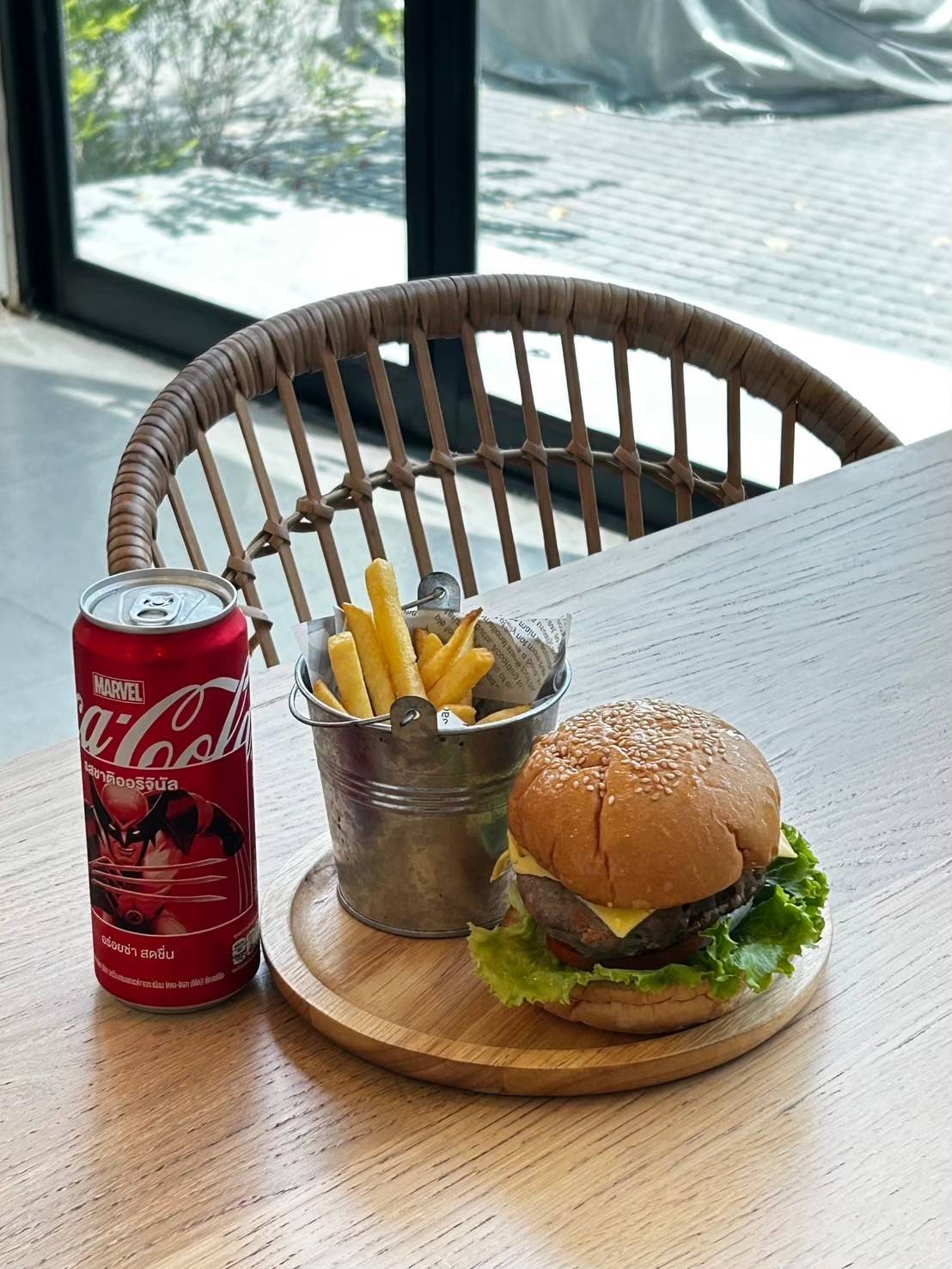 ร้าน SunSun cafe - | รีวิวร้านอาหาร