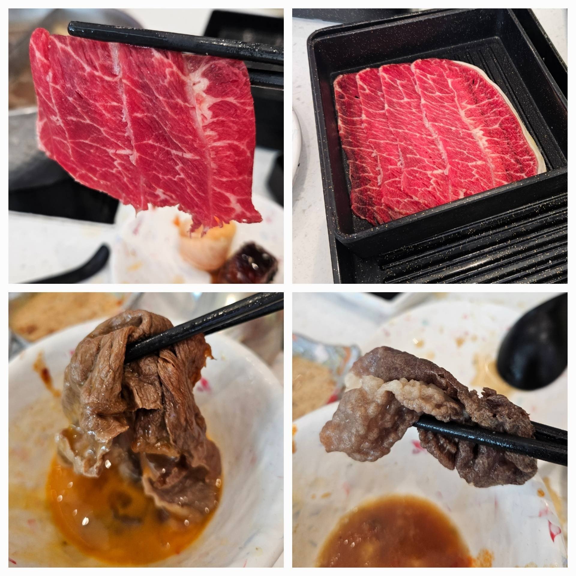 ร้าน Shabushi One Bangkok | รีวิวร้านอาหาร