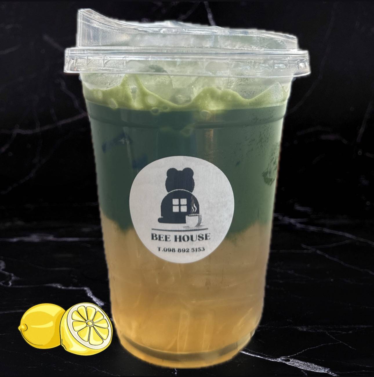 BEE HOUSE COFFEE - สั่งอาหารเดลิเวอรี | Wongnai x LINE MAN