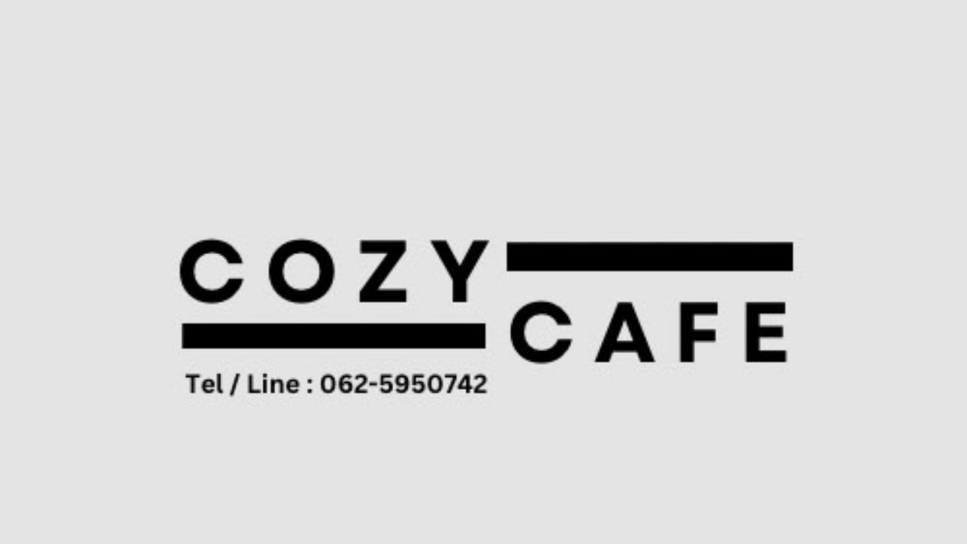 Cozy Cafe (นิคมพัฒนา) - สั่งอาหารเดลิเวอรี | Wongnai x LINE MAN