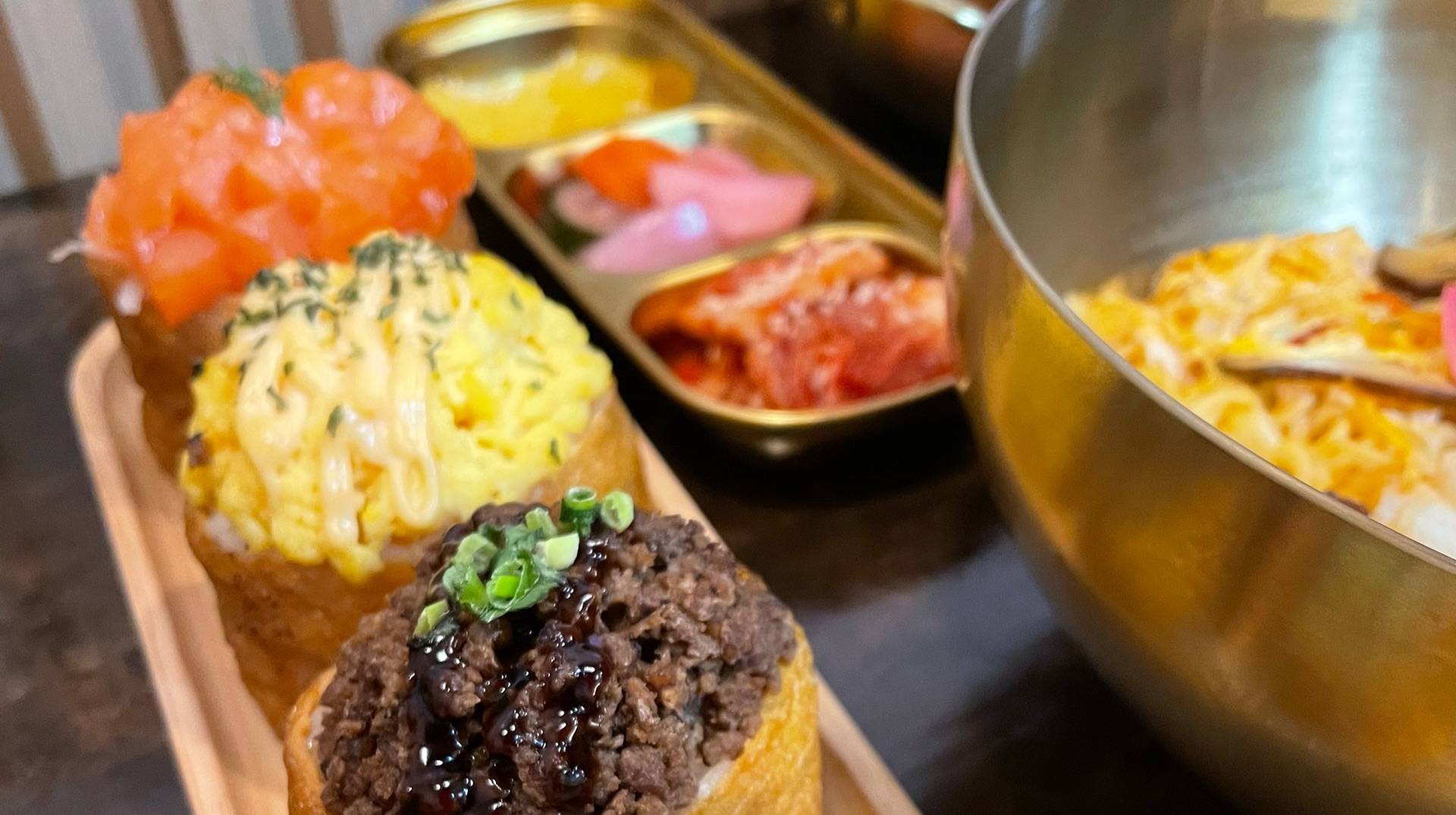 Hello Korean Food บีทีเอส บางจาก (BTS Bangchak) - สั่งอาหารเดลิเวอรี ...