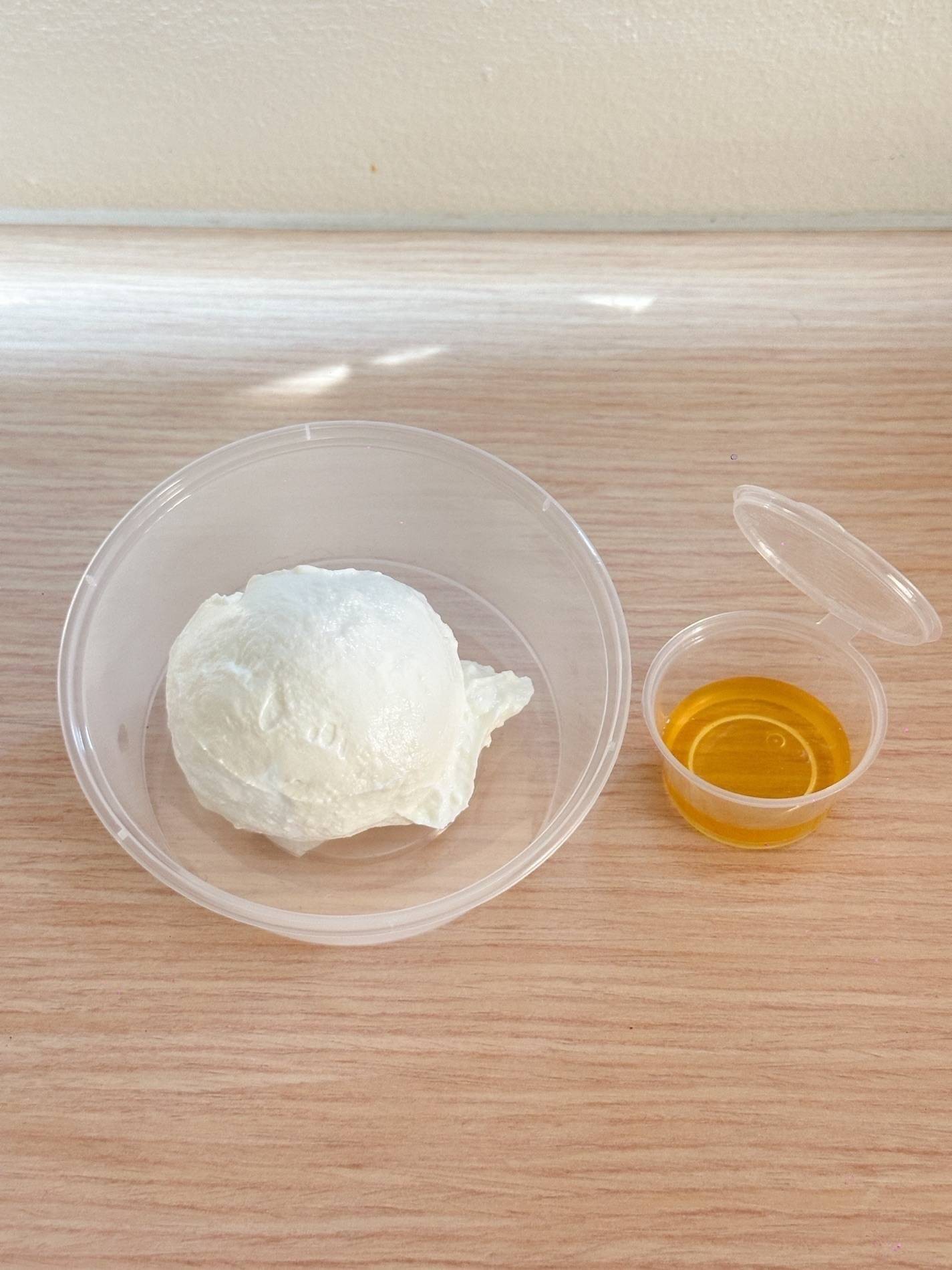 ร้าน Twenty Cats Greek Yogurt & Fruits | รีวิวร้านอาหาร