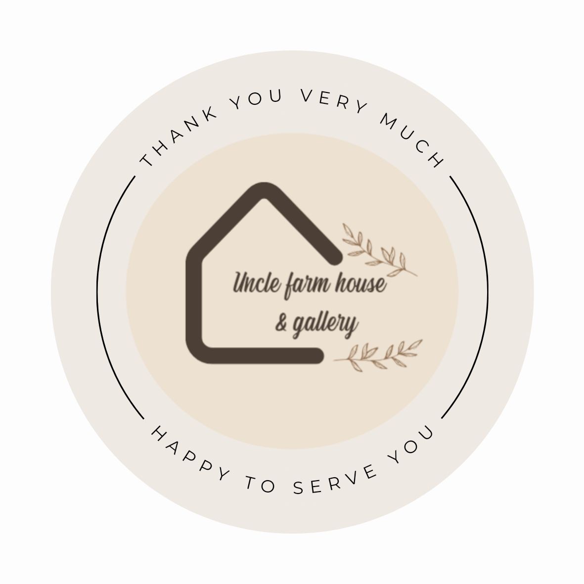 ร้าน Uncle farm house & gallery | รีวิวร้านอาหาร