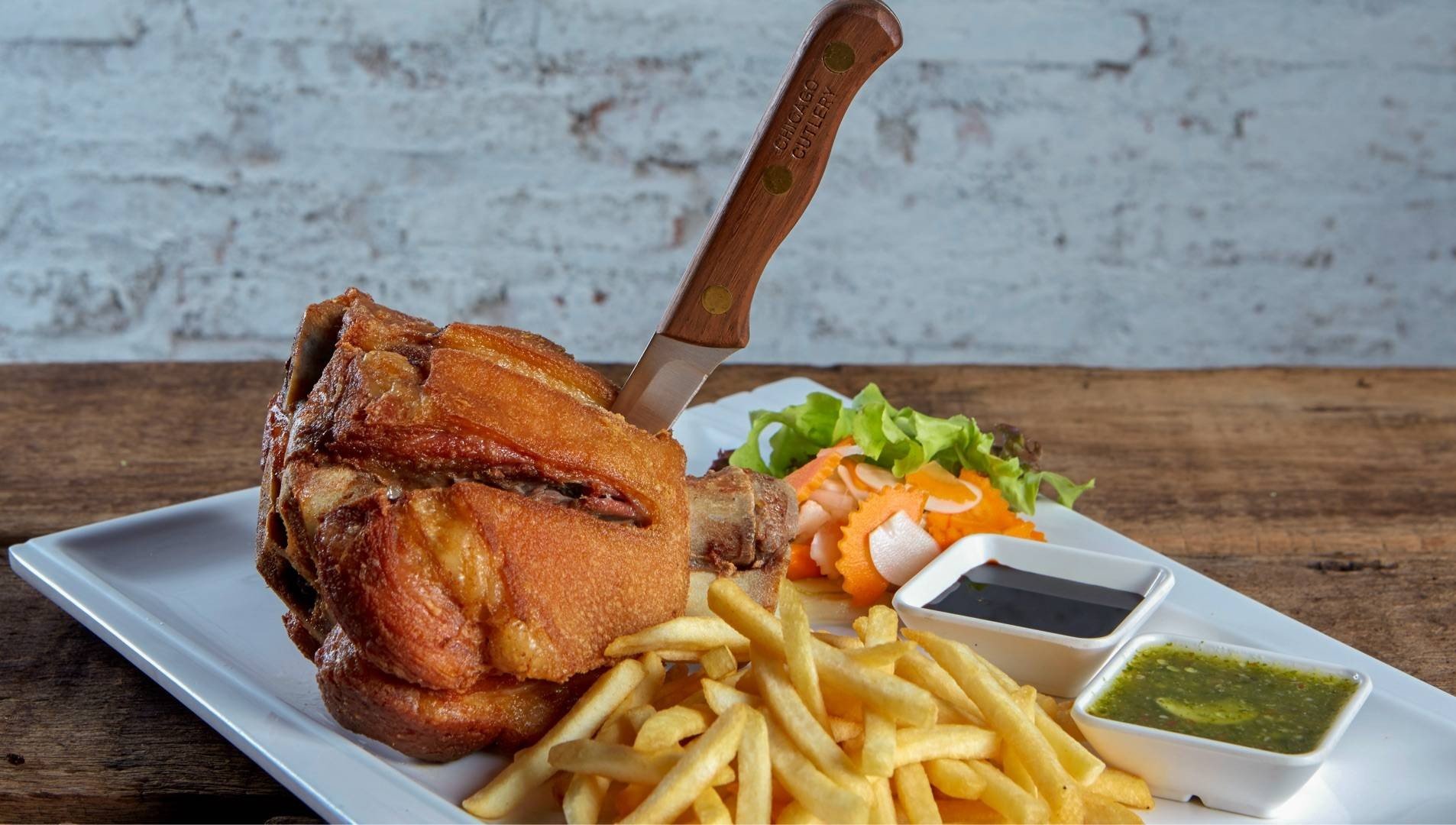 Seasoning Bar & Restaurant - สั่งอาหารเดลิเวอรี | Wongnai x LINE MAN