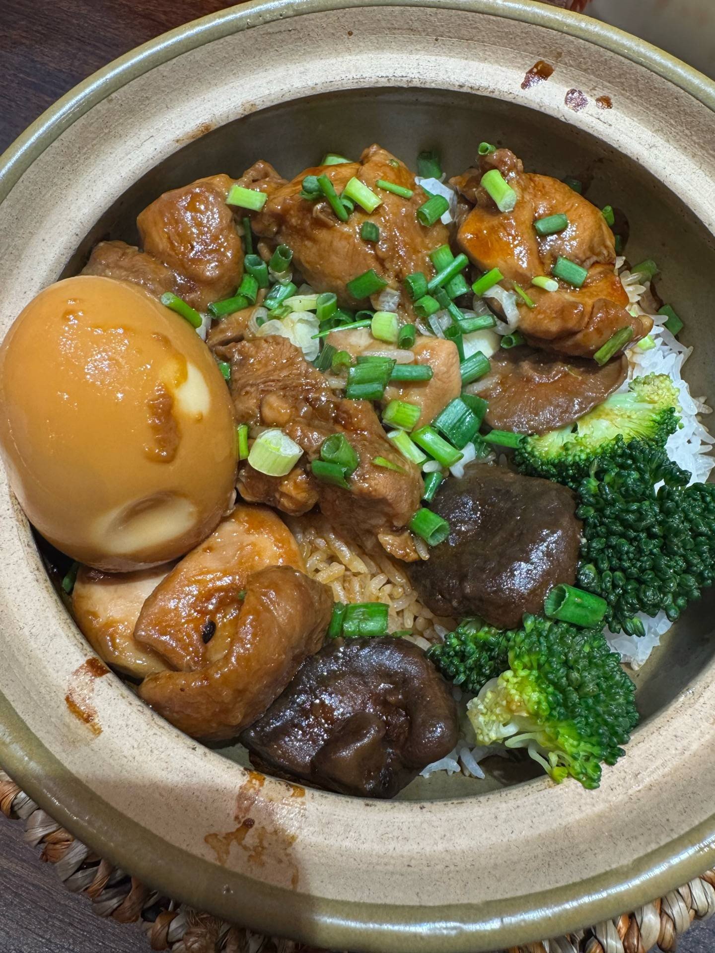 รีวิว Pot Master Canton ClayPot Rice 煲师傅老广煲仔饭 One Bangkok - ข้าวอบดี ...