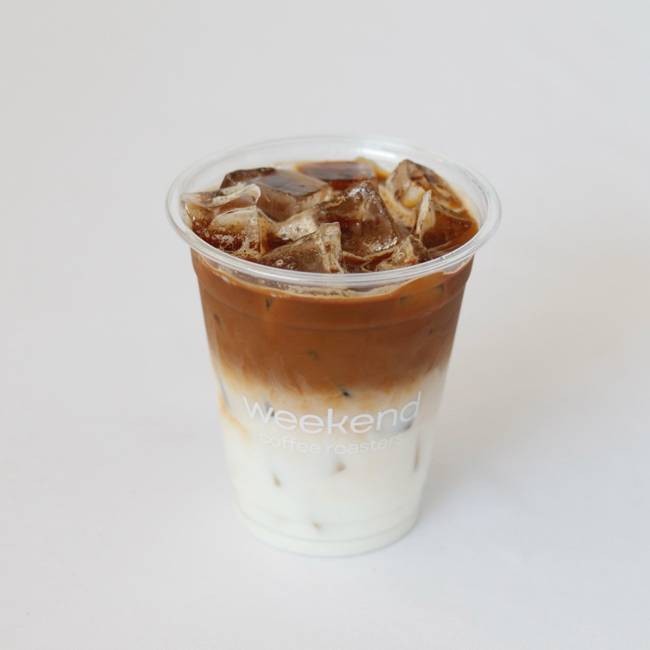 ร้าน Weekend Coffee Roasters Phutthamonthon Sai 3 - BangWaek - | รีวิว ...