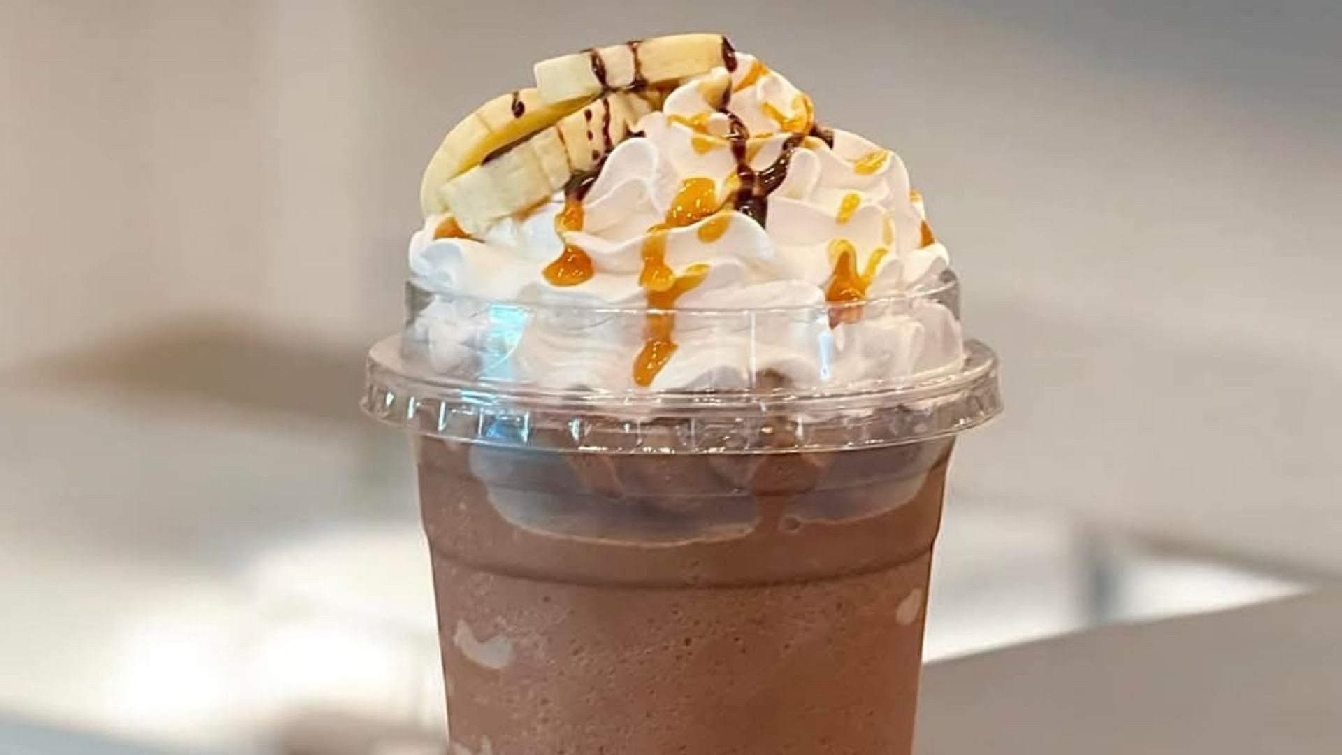 Bing sha cafe' สมูทตี้ ชาเย็น ปังปิ้ง พฤกษาวิลล์ - สั่งอาหารเดลิเวอรี ...