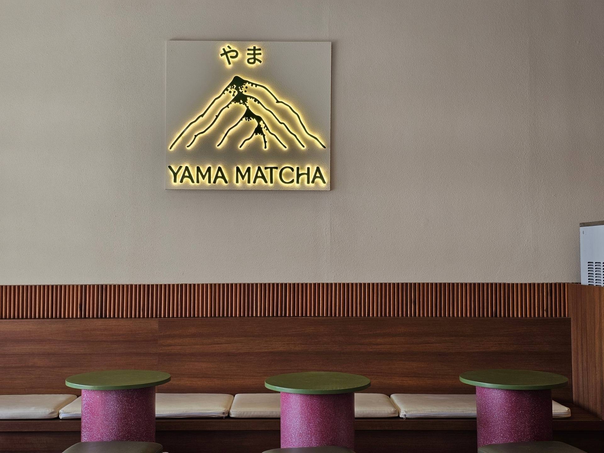 รูป Yama Matcha Block 28x Block 28x