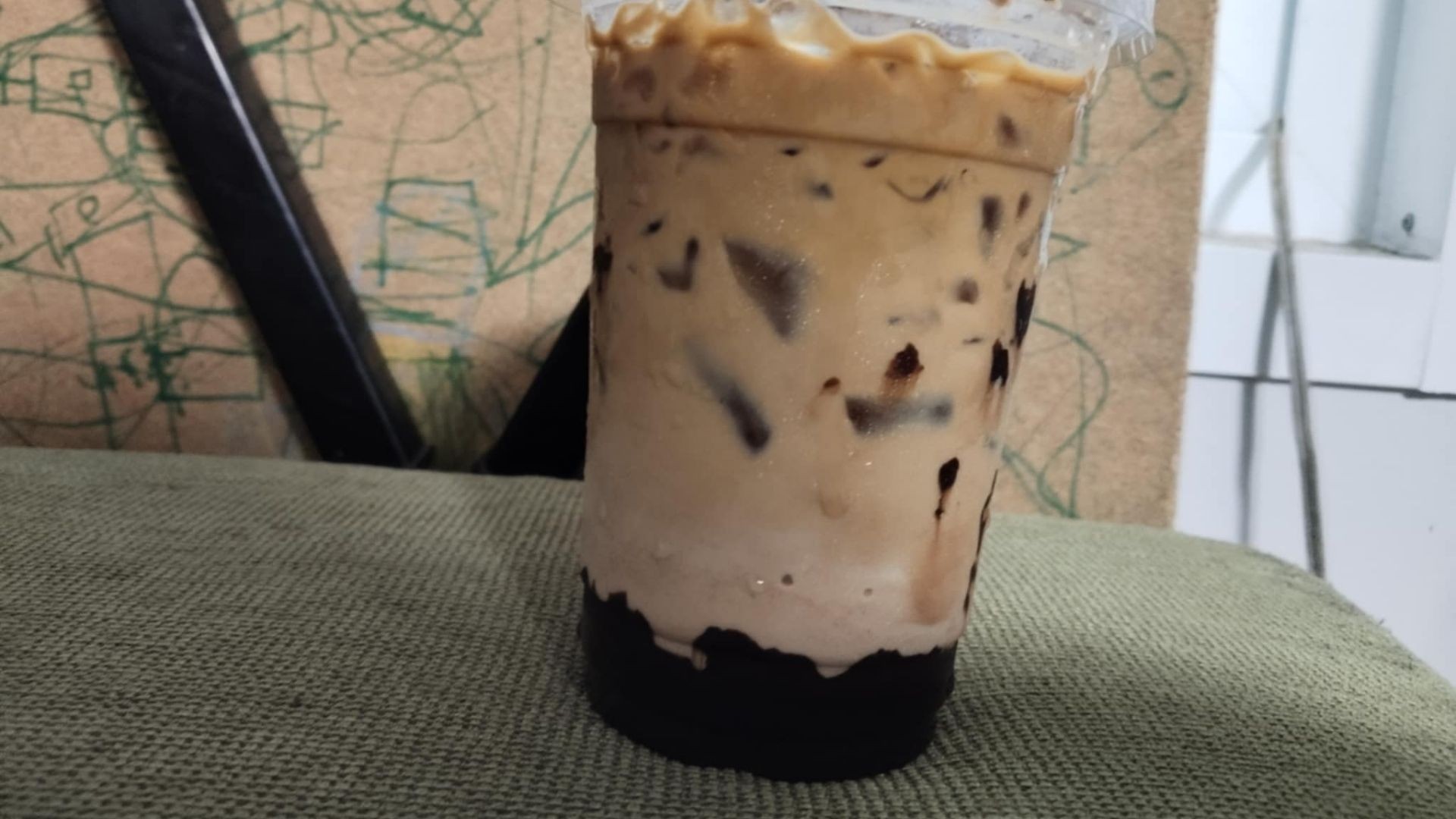 PLUTo coffee PLUTo coffee - สั่งอาหารเดลิเวอรี | Wongnai x LINE MAN